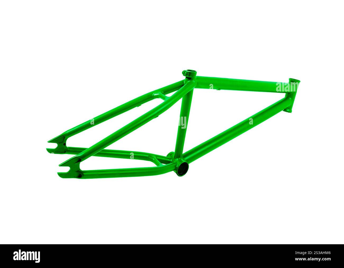 Country bicycle Cut Out Stock Images & Pictures - Alamy