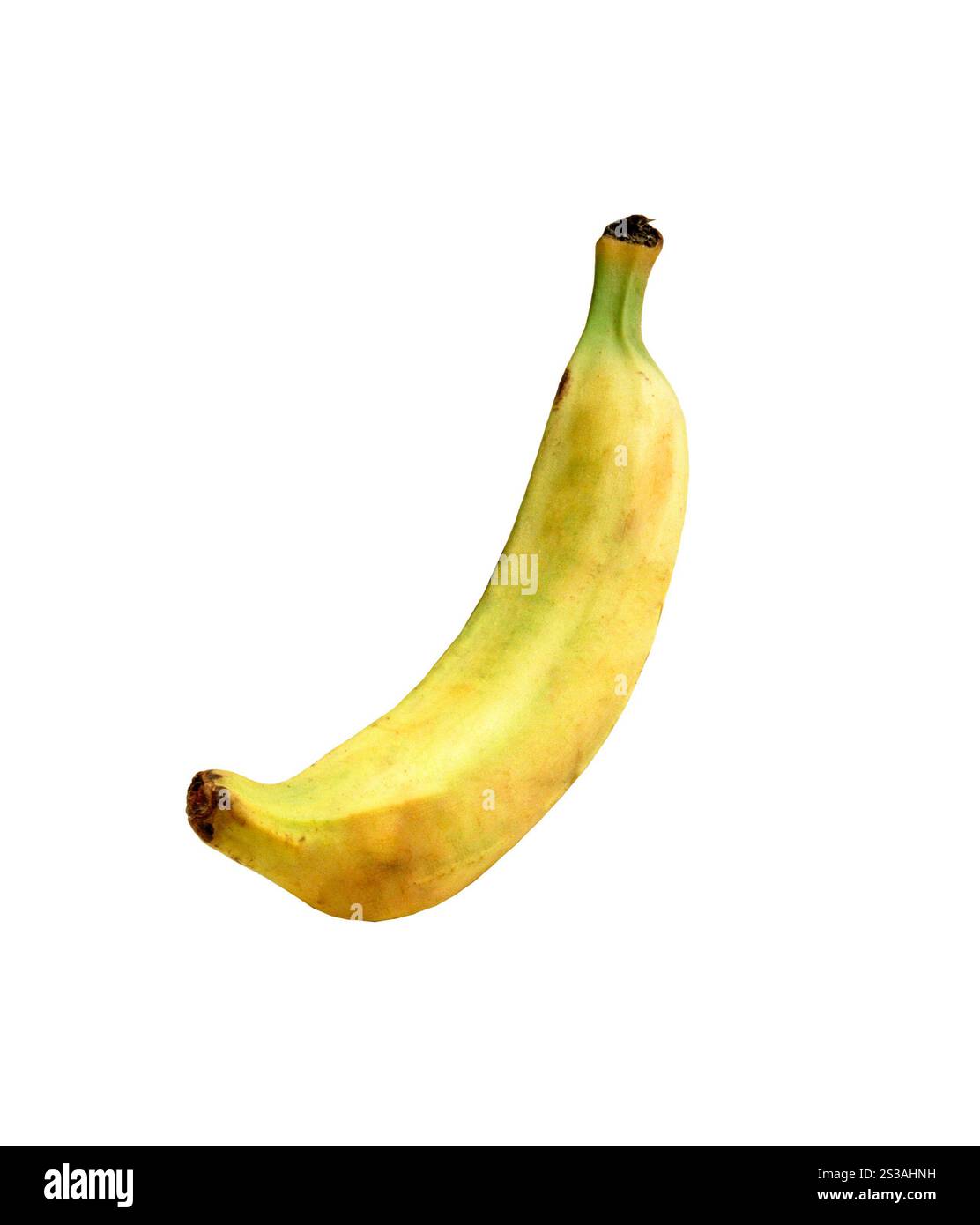 Long banana Cut Out Stock Images & Pictures - Alamy