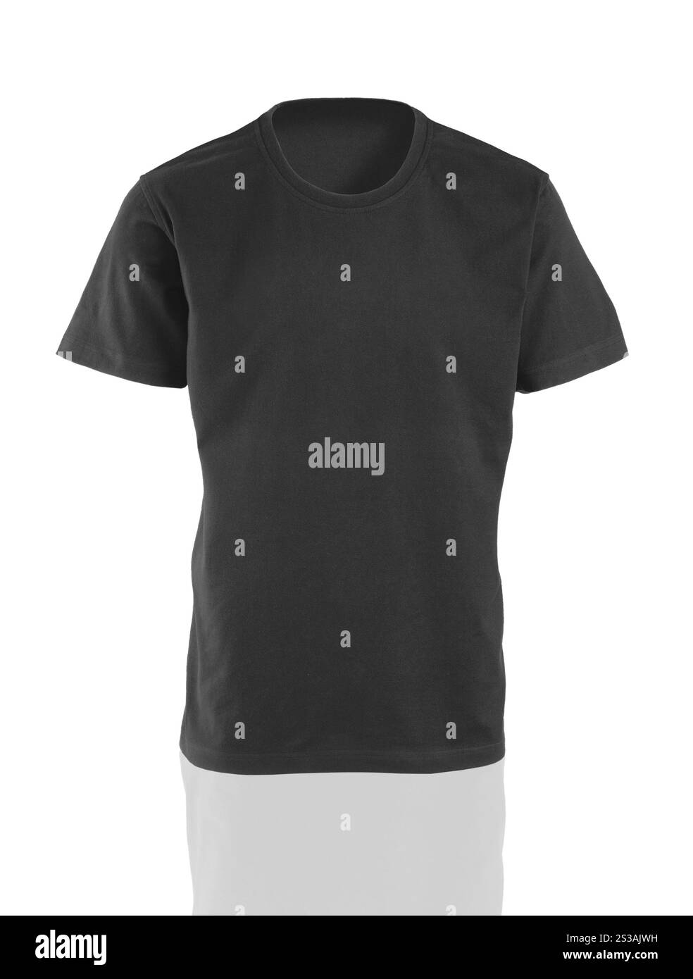 Slim shirt Black and White Stock Photos & Images - Alamy