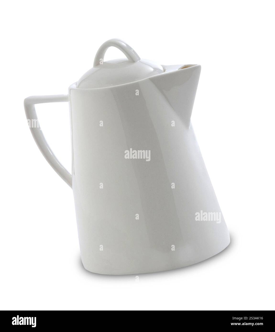 Isolated Cordless Jug Kettle isolated on white background Stock Photo ...