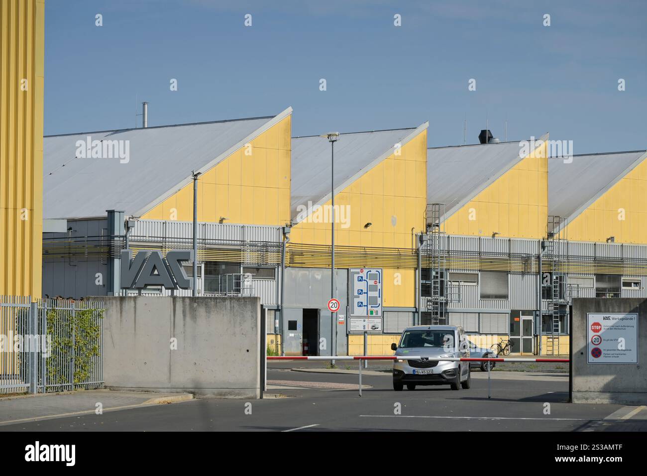 Grner Weg 1
