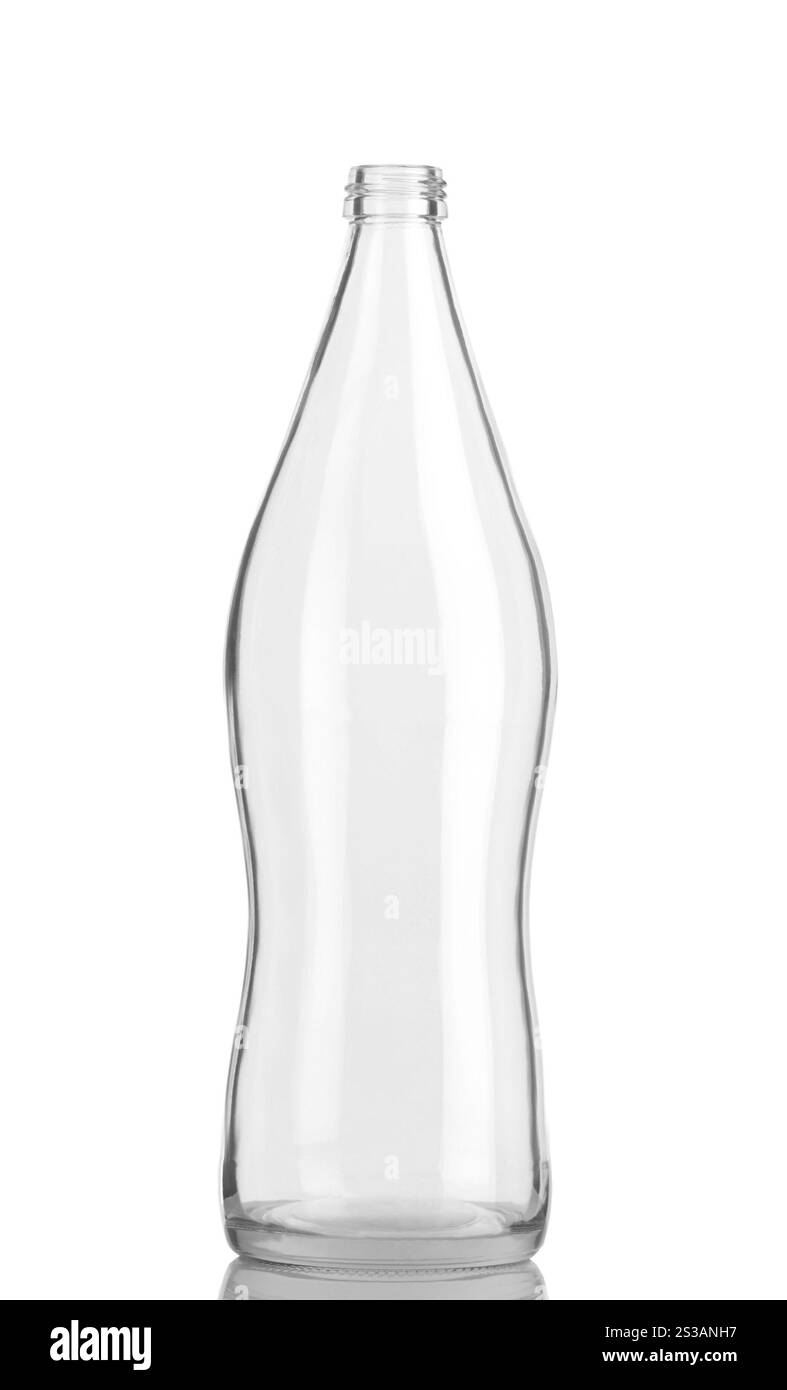 Transparent glass bottle oil hi-res stock photography and images - Alamy