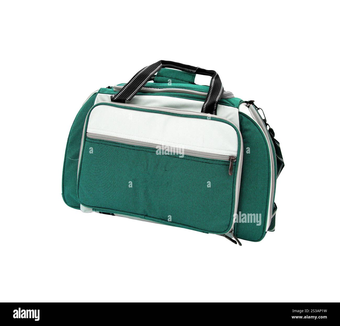 bag isolated on white background. bag isolated Stock Photo - Alamy