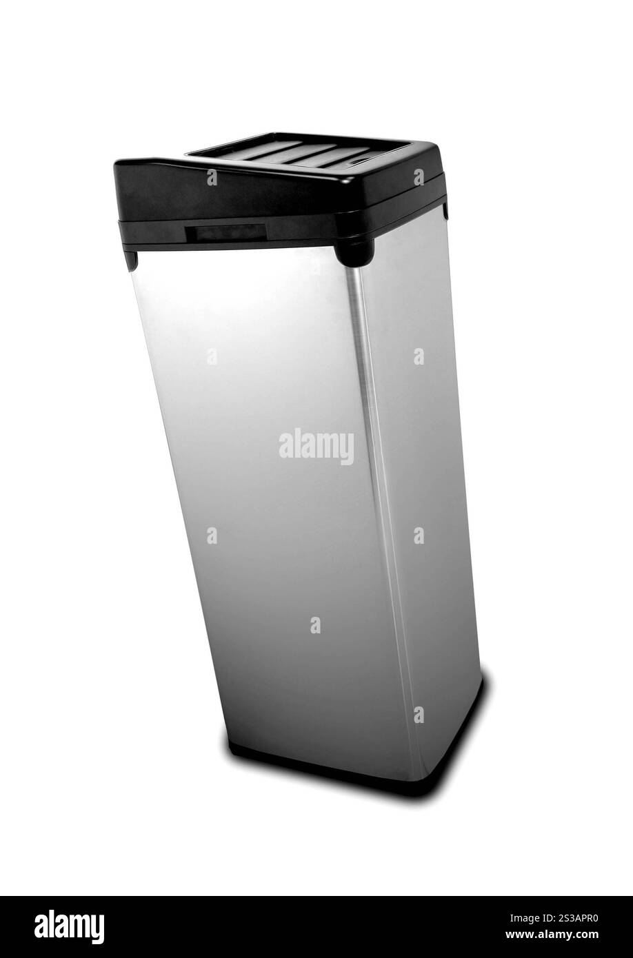 shredder isolated on white background. shredder Stock Photo - Alamy