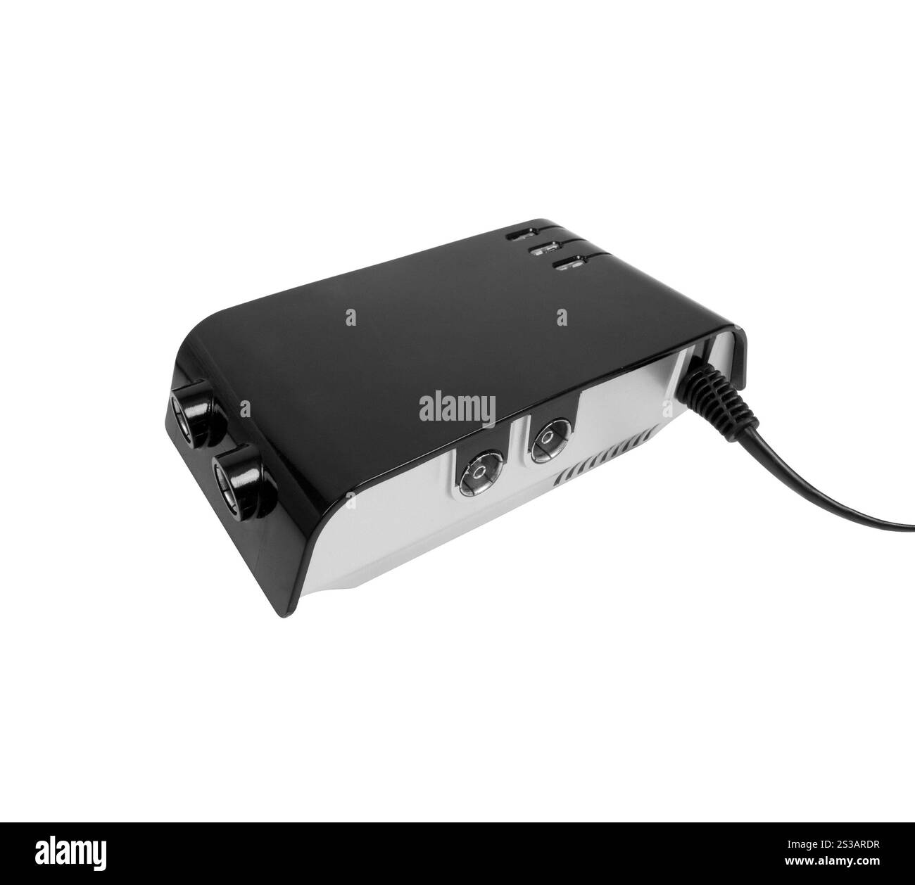 booster isolated on white background. booster Stock Photo - Alamy