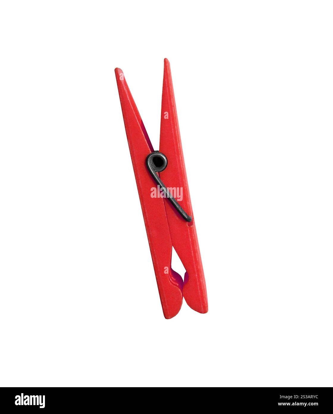 Close up red domestic Cut Out Stock Images & Pictures - Alamy