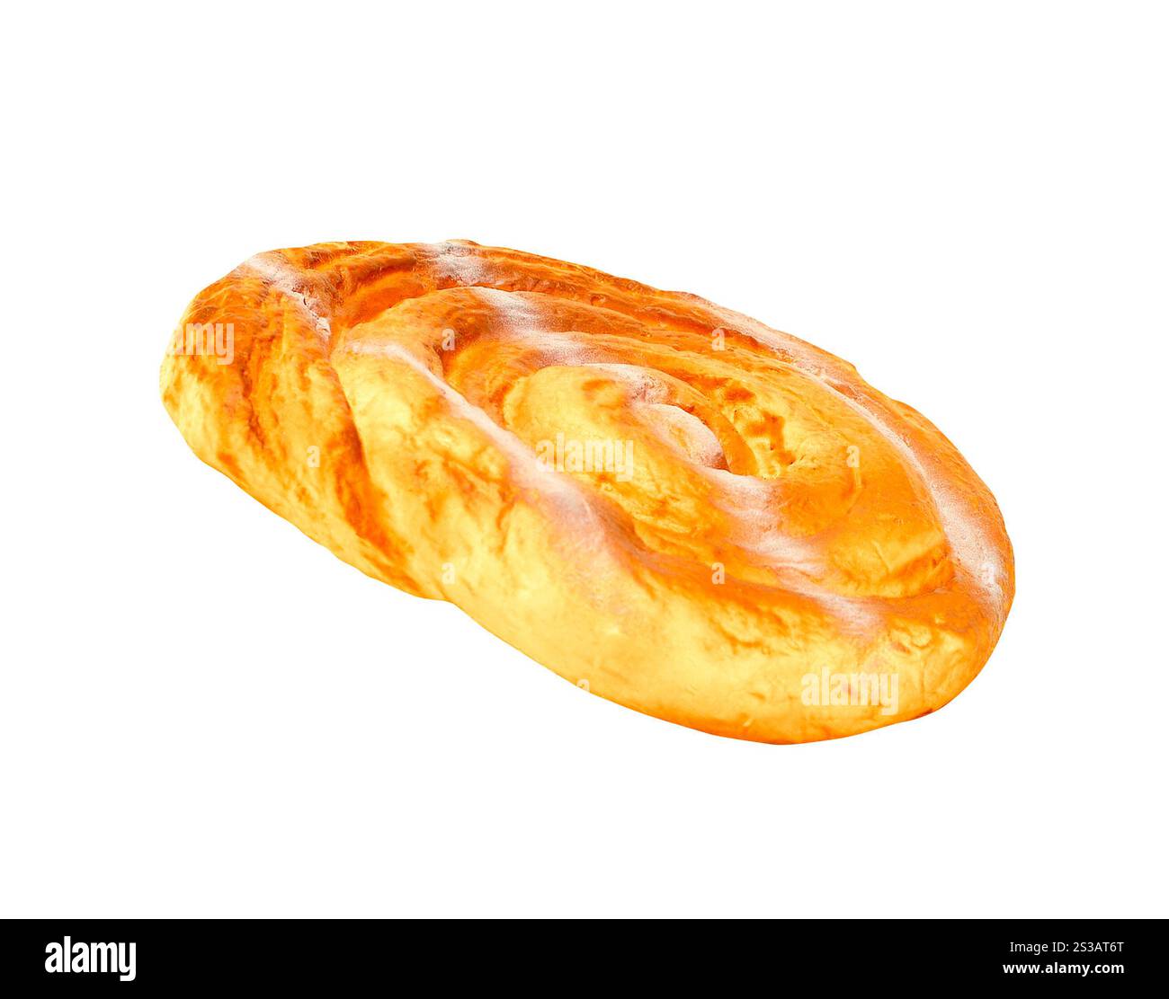 Eat pastry Cut Out Stock Images & Pictures - Alamy