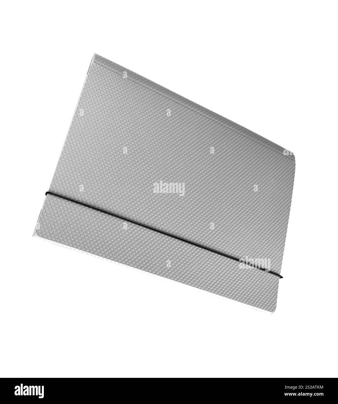Folder isolated on white background. Folder Stock Photo - Alamy