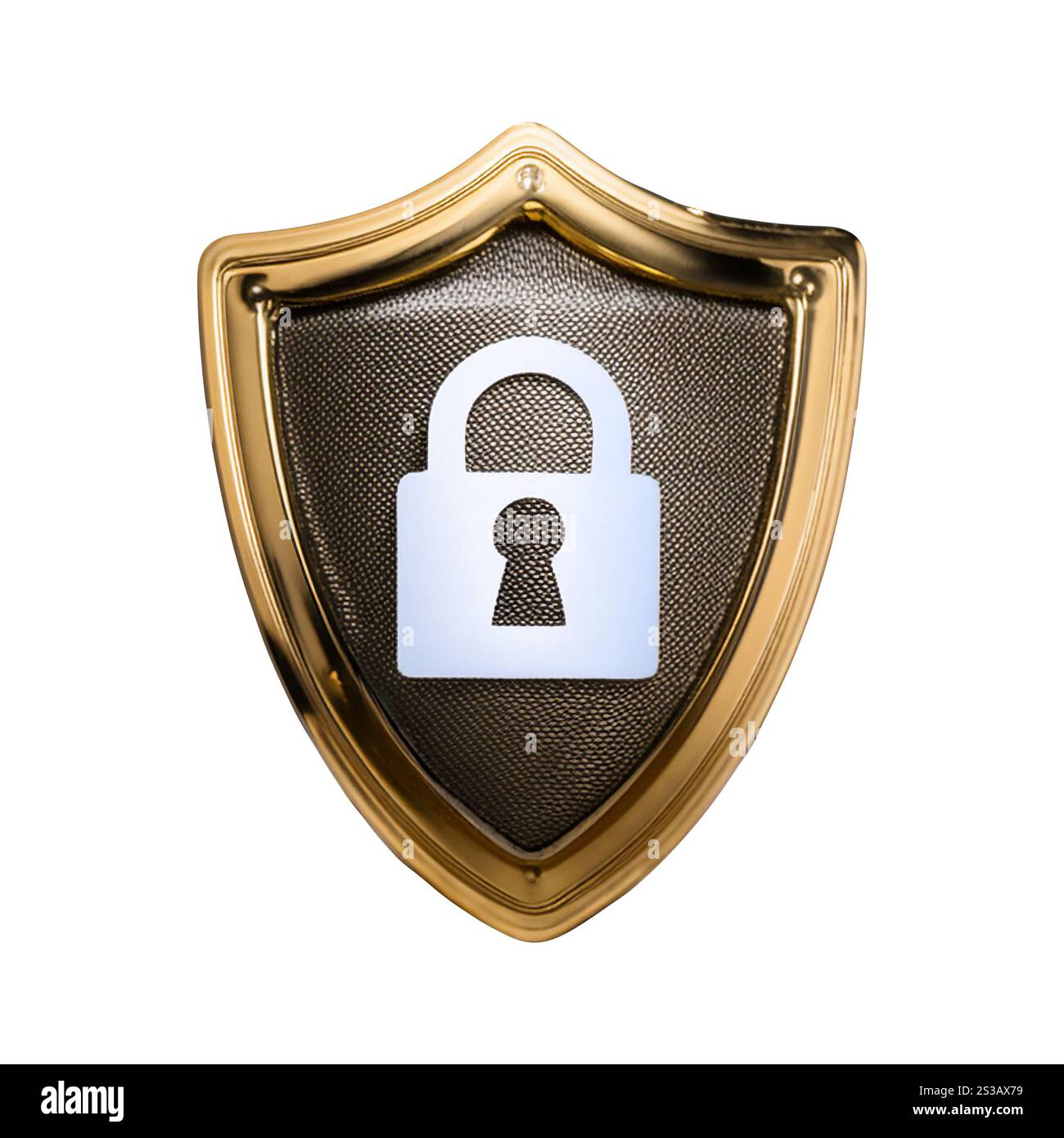 Illustration representing privacy and confidentiality, featuring ...