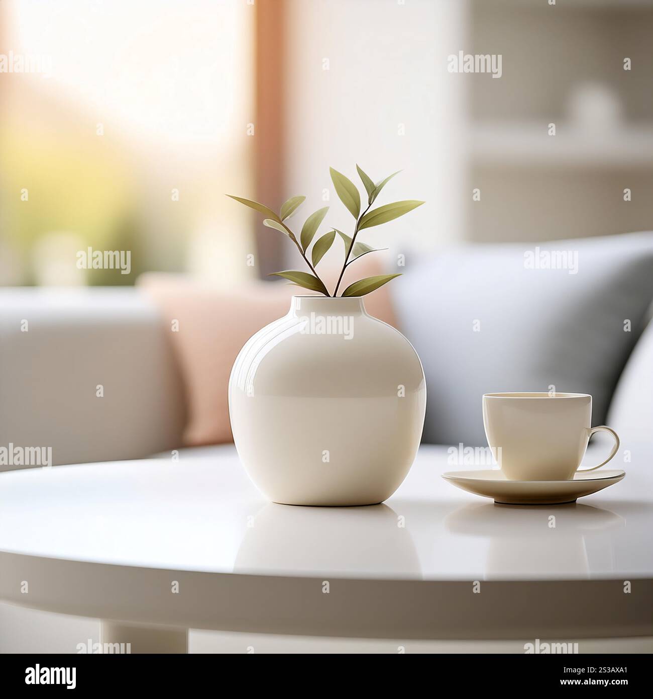 Illustration of the concept of simplicity and minimalism, emphasizing ...