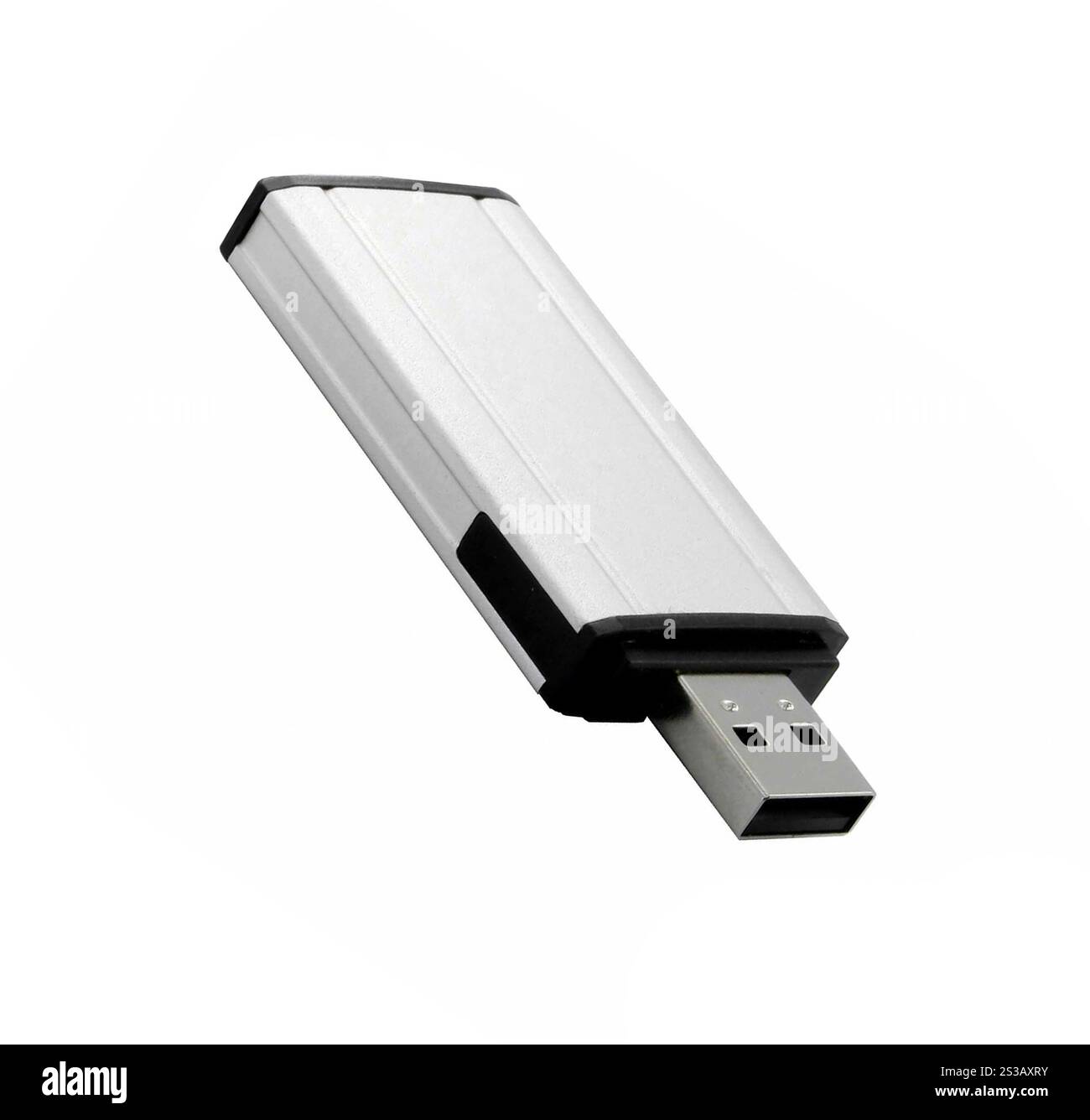 Usb flash drive isolated on white background. Usb flash drive isolated ...