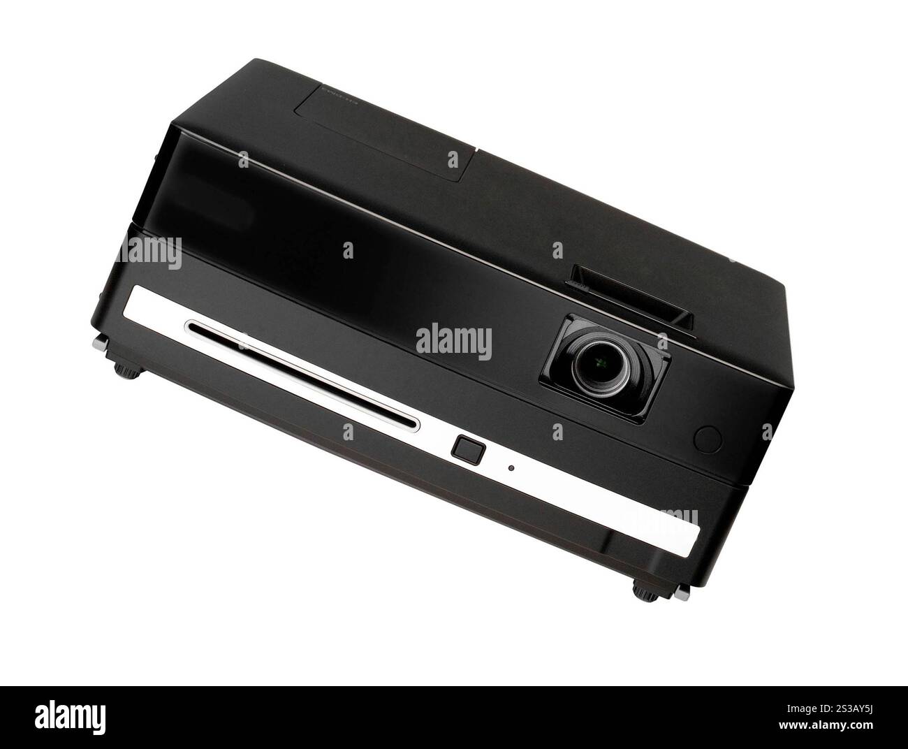 Spotlight track Cut Out Stock Images & Pictures - Alamy