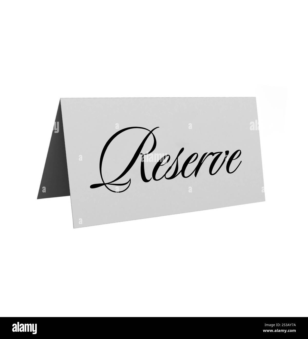 Business lunch table place Cut Out Stock Images & Pictures - Alamy