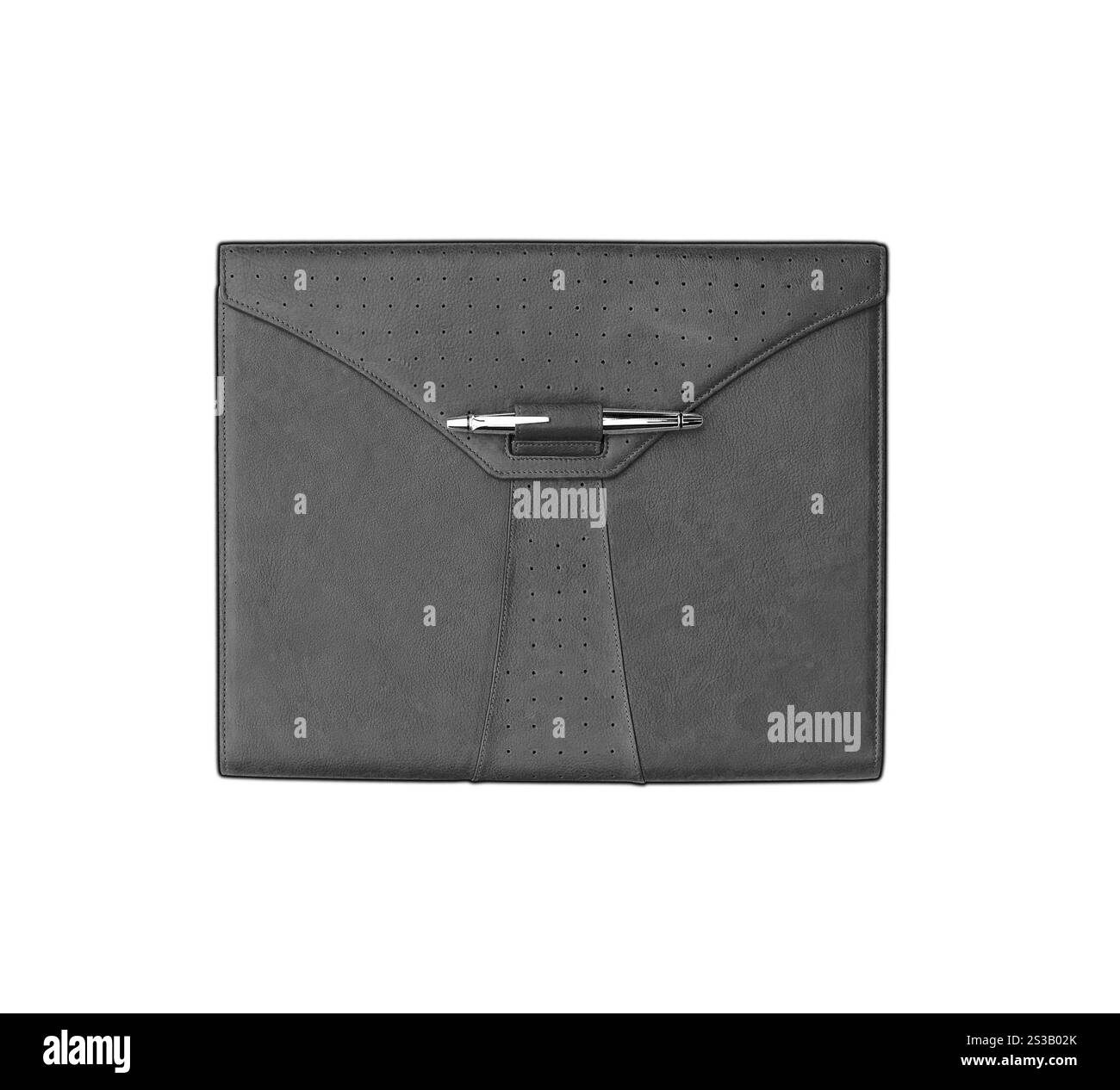 Office map isolated on the white background. Office folder isolated ...