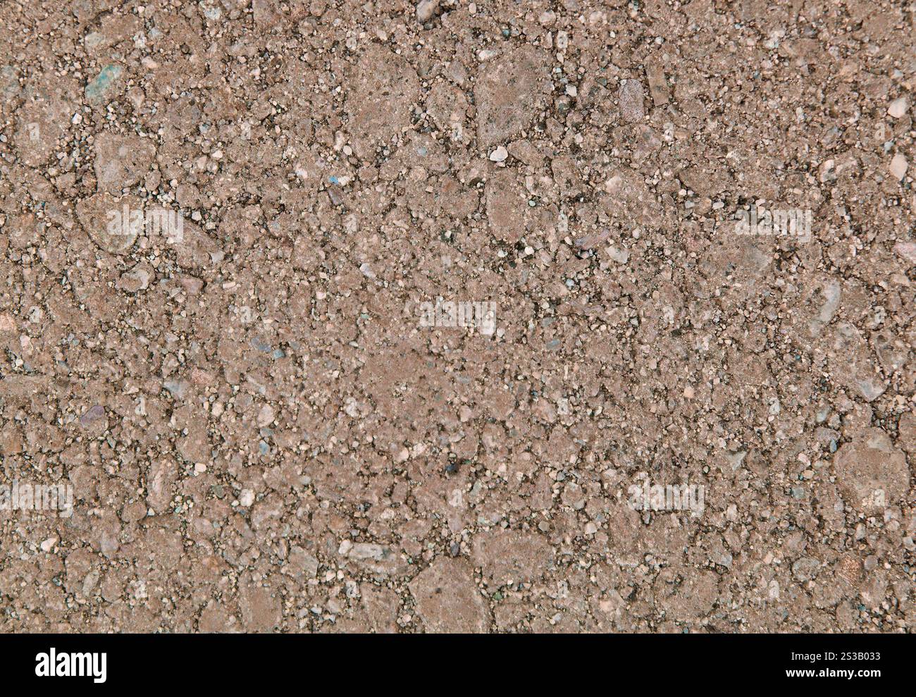 Dry soil texture or background Stock Photo - Alamy
