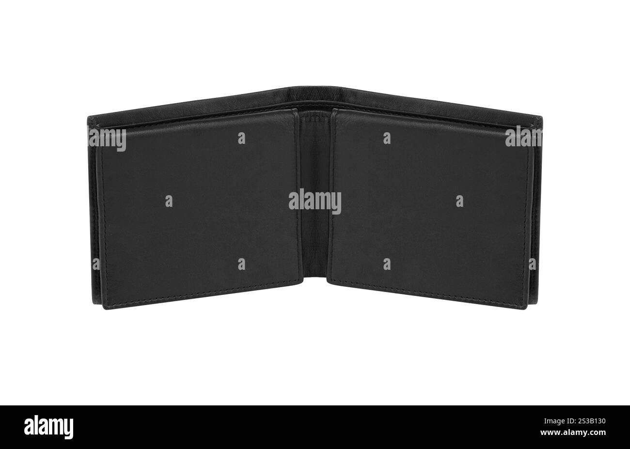 Bank card wallet Cut Out Stock Images & Pictures - Alamy