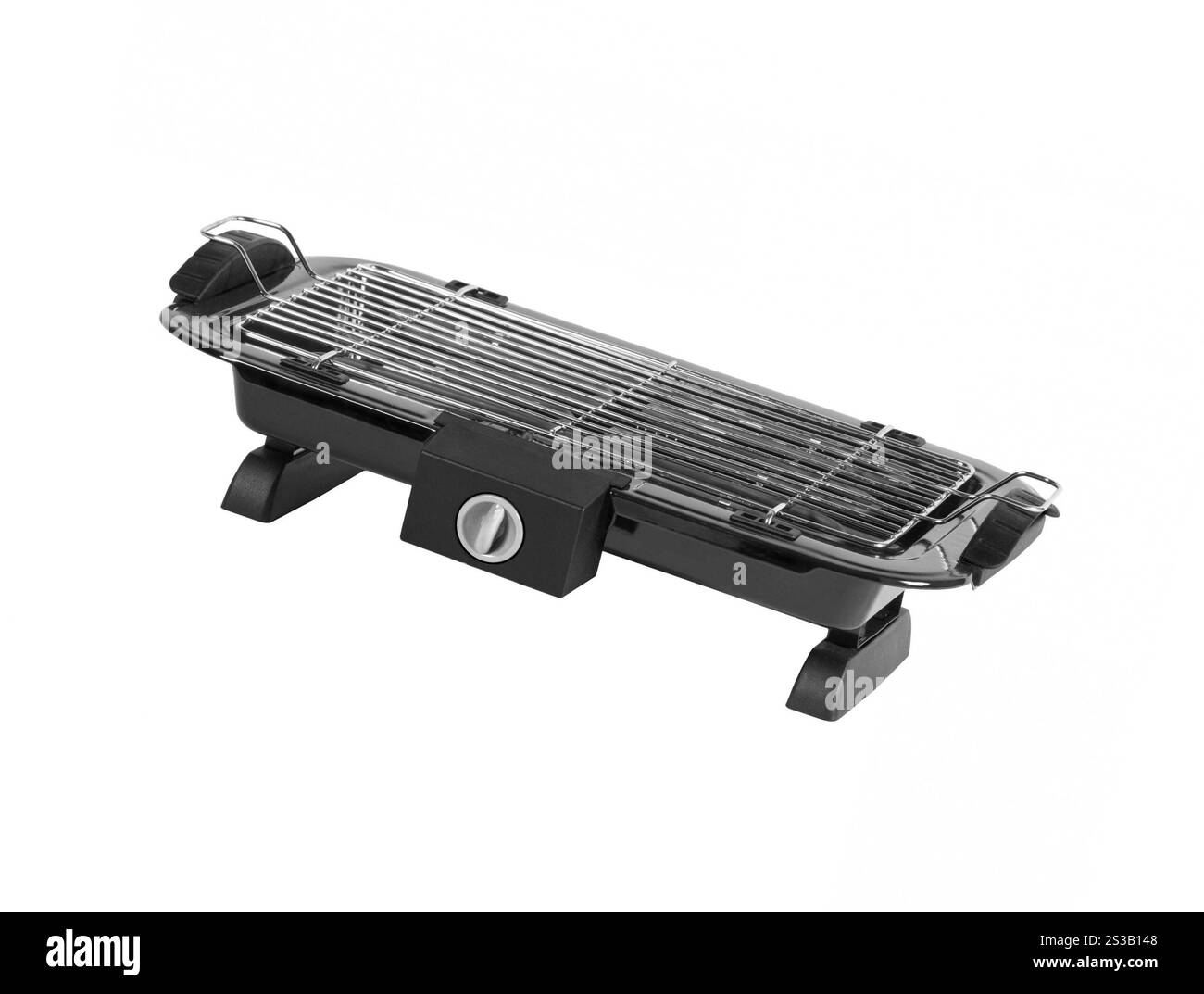 portable brazier isolated on white background. portable brazier ...