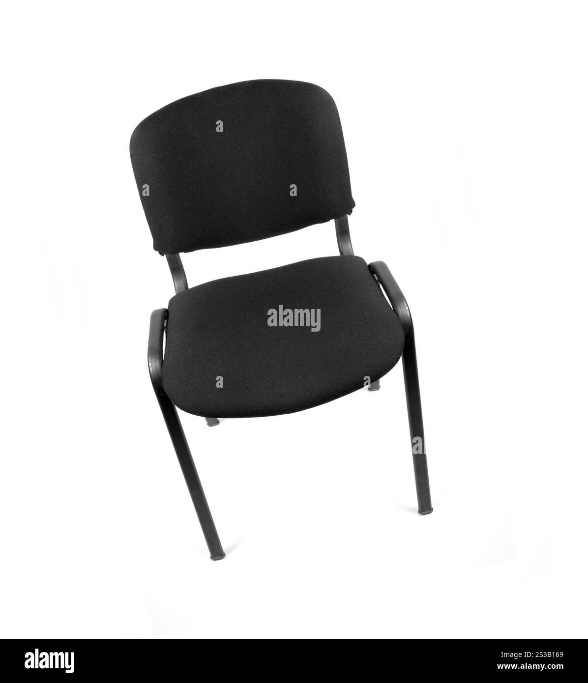 chair isolated on white background. chair on white background Stock ...