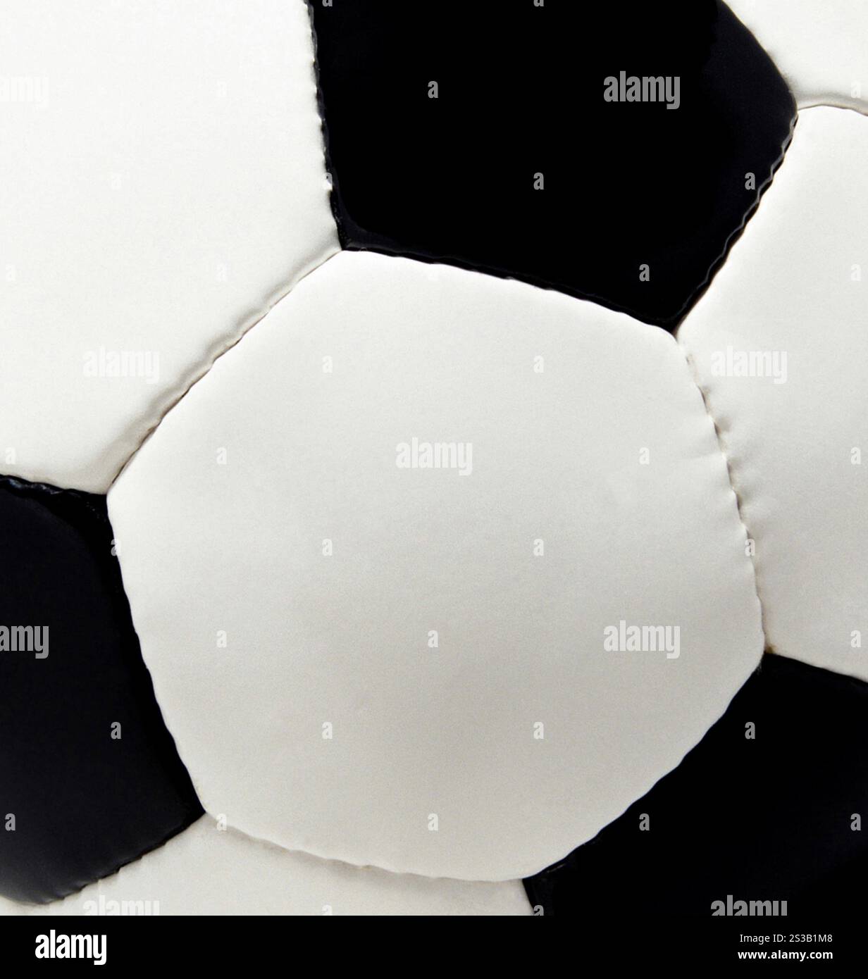 Leather soccer ball background or texture. soccer ball background or ...