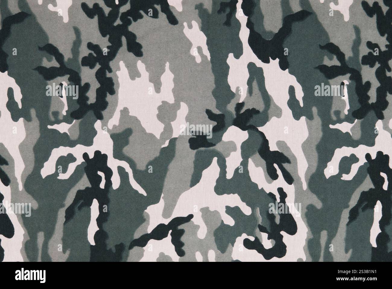Modern seamless urban camouflage background or texture. Modern seamless ...