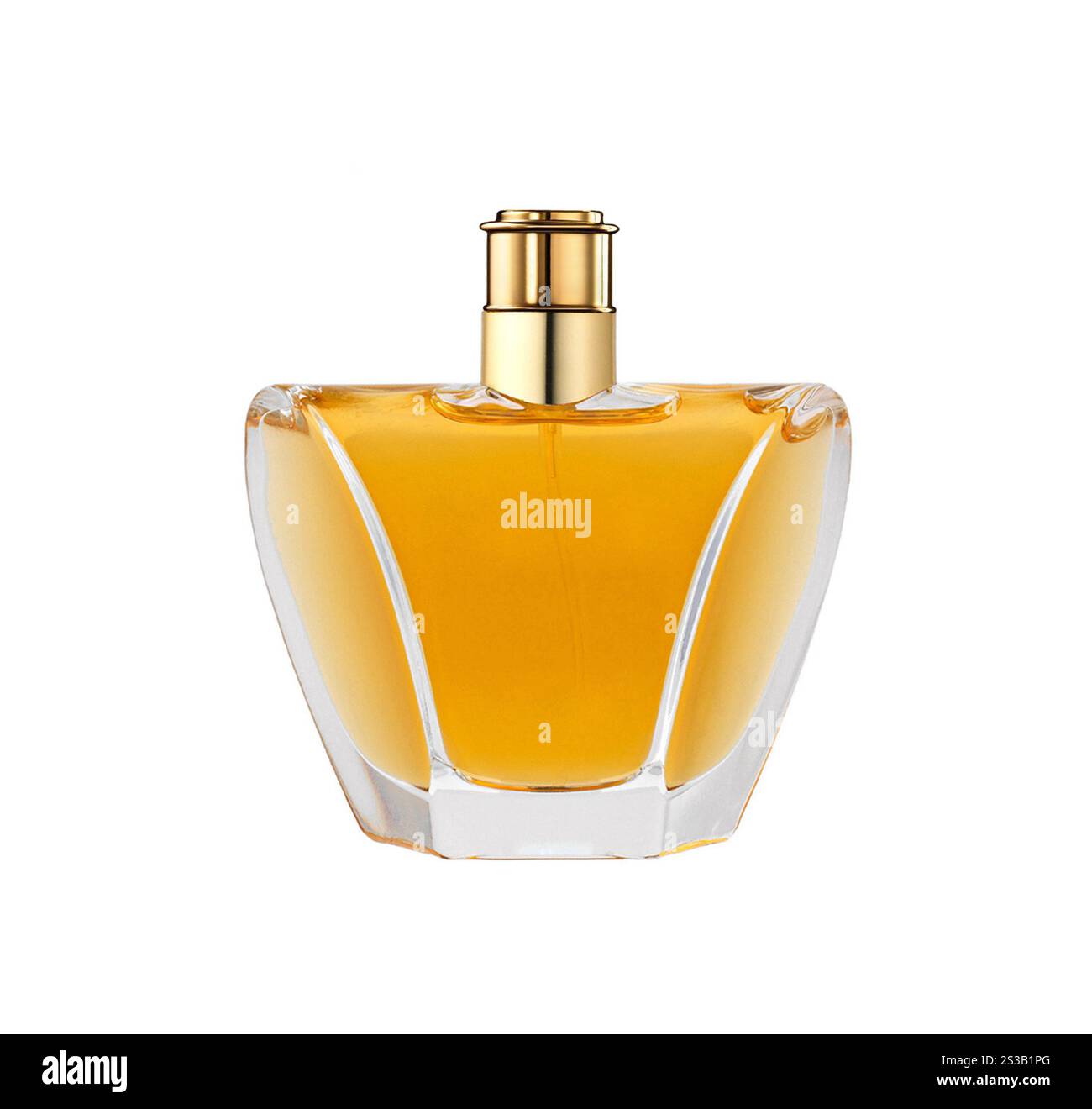 Modern perfume design Cut Out Stock Images & Pictures - Alamy