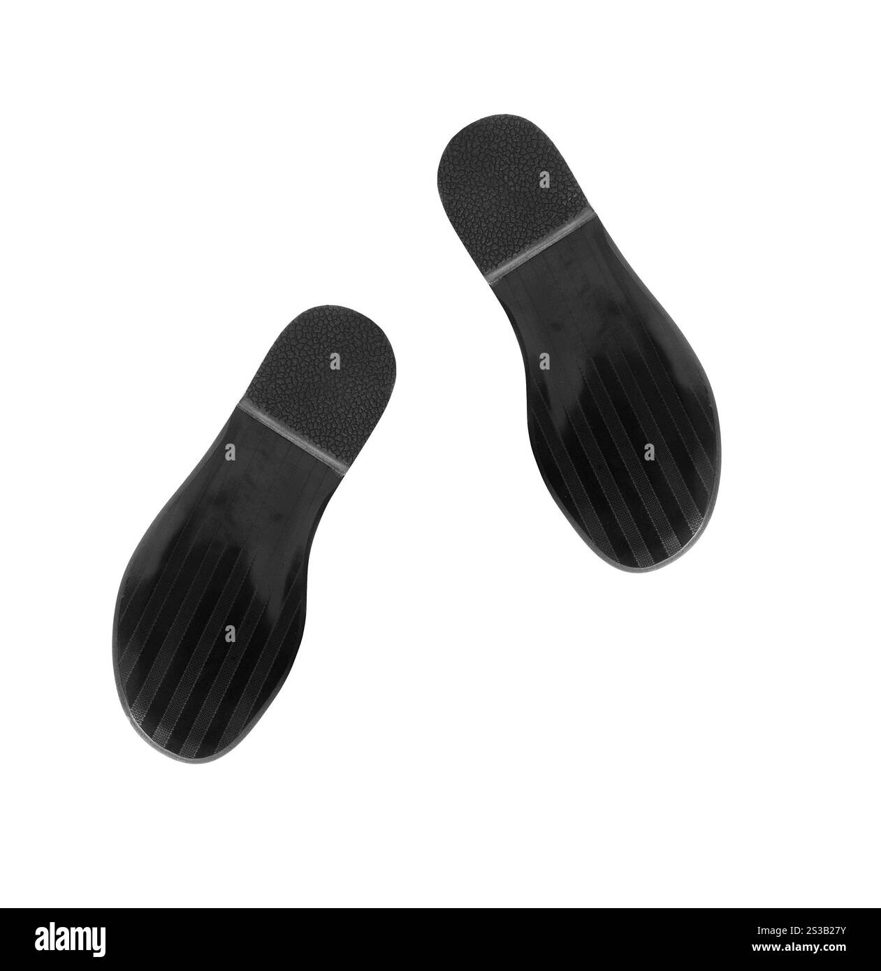 Dirt road on background Cut Out Stock Images & Pictures - Alamy