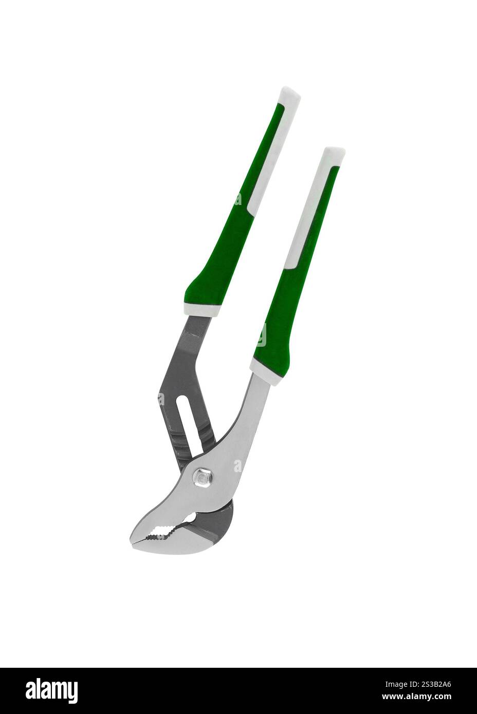 Manual bench tools, isolated on a white background. Manual bench tools ...