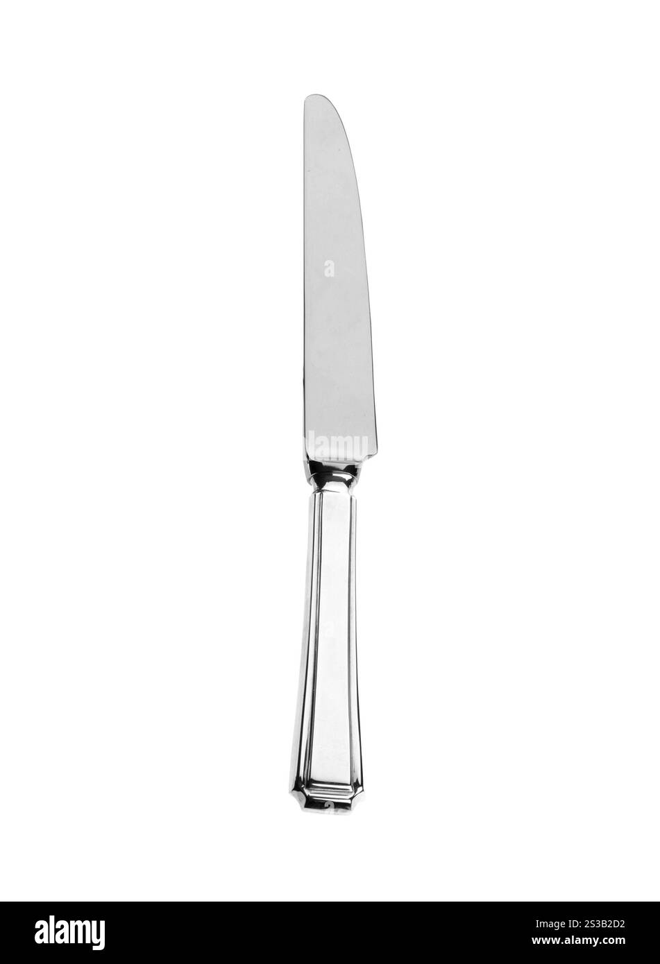 Table setting formal Black and White Stock Photos & Images - Alamy