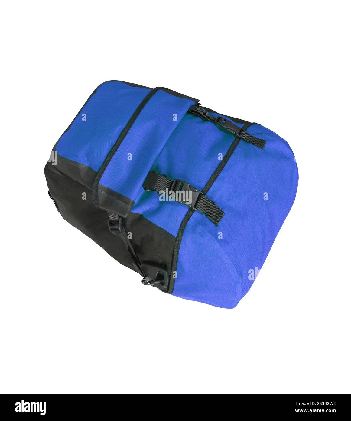 Blue bag hi-res stock photography and images - Alamy