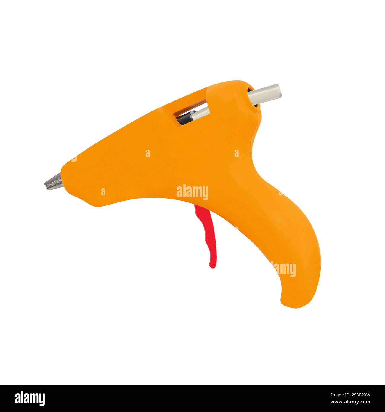 Glue gun for arts hi-res stock photography and images - Alamy