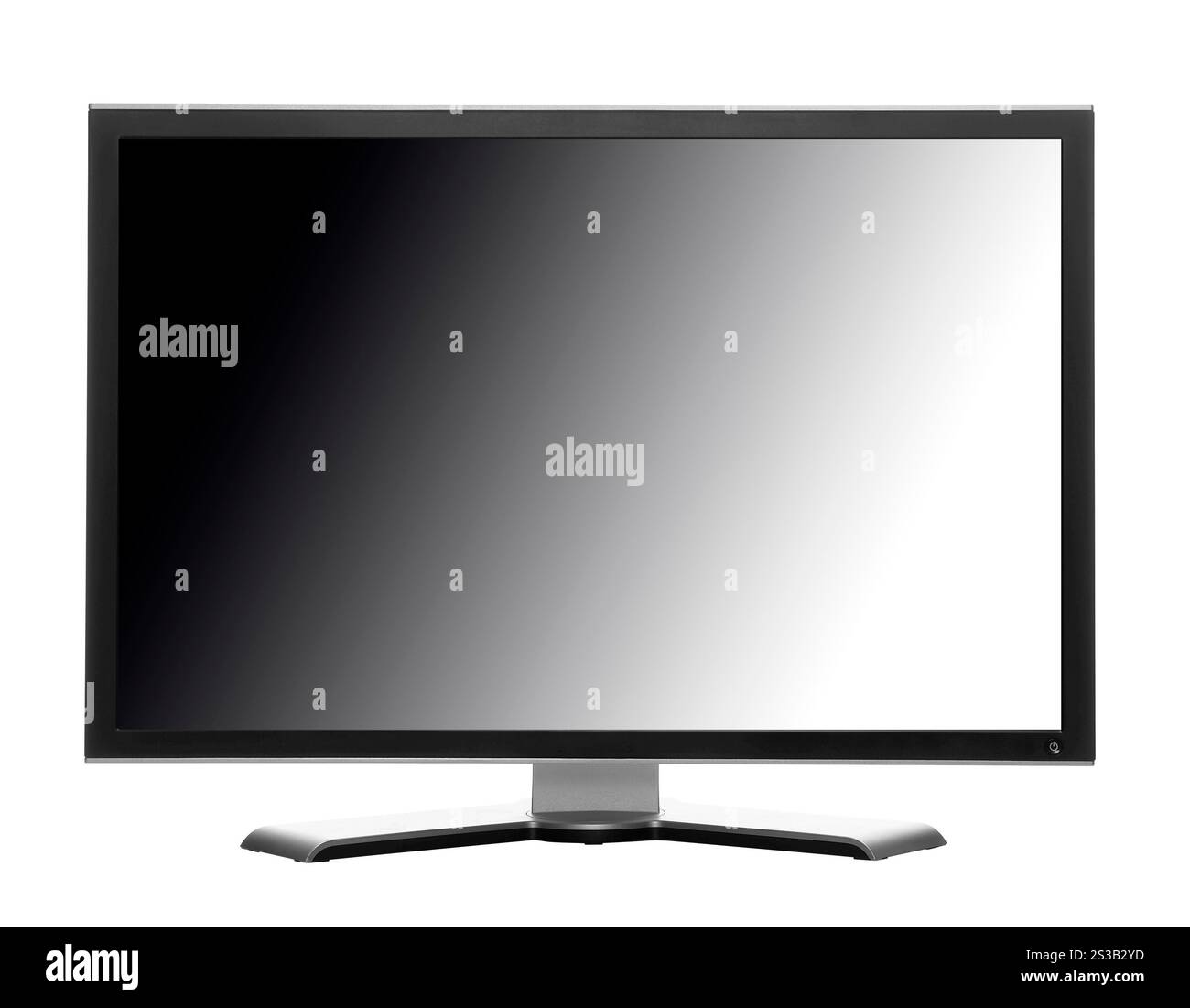 Modern monitor computer on hi-res stock photography and images - Alamy