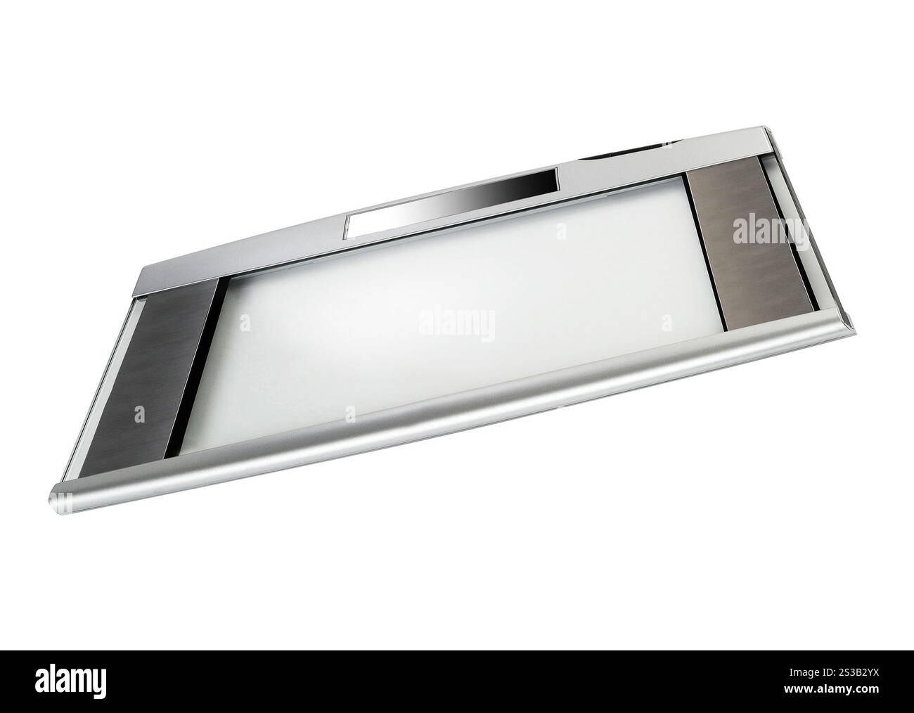 a personal scales isolated on white background. personal scales ...