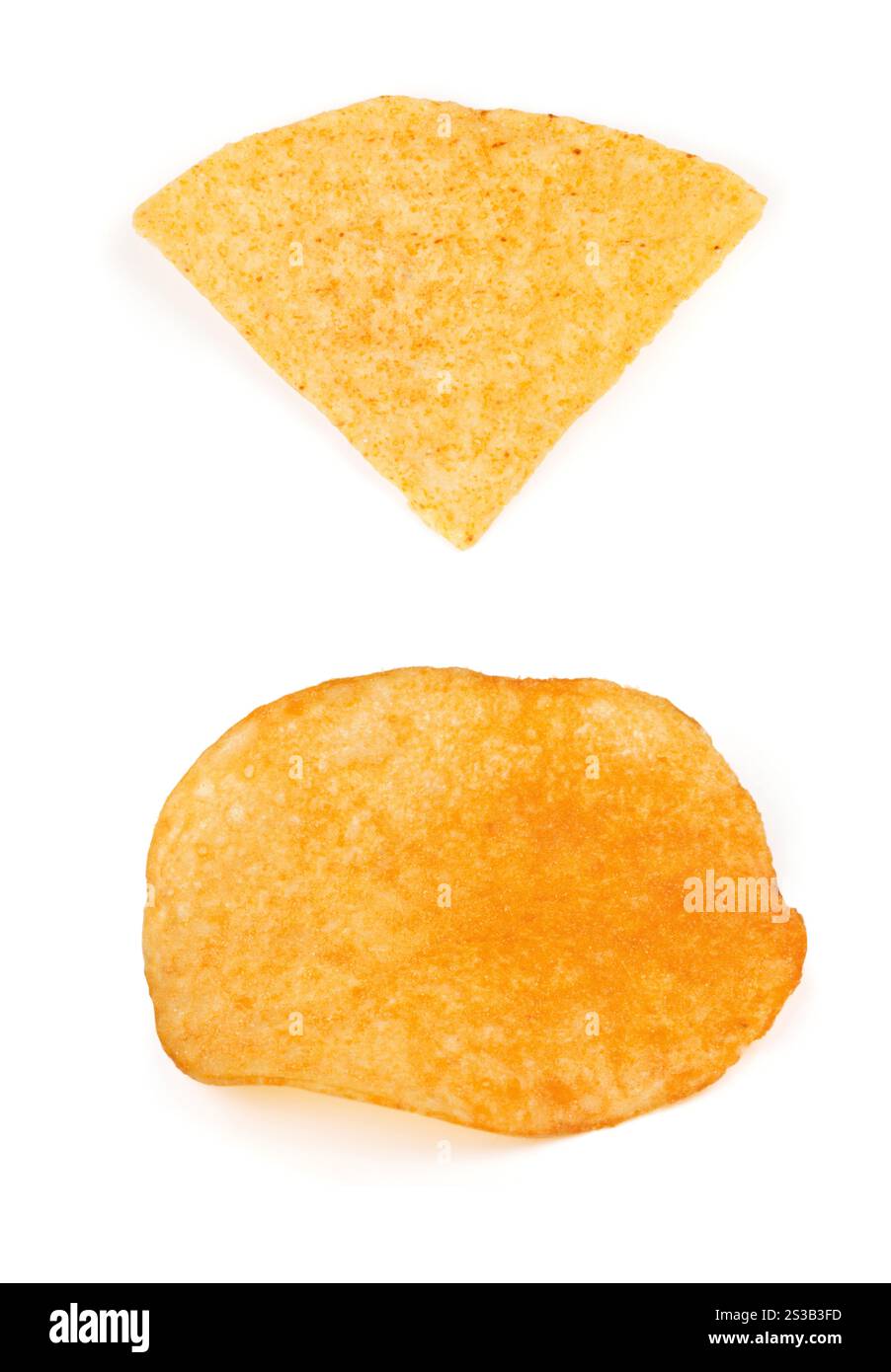 Fast food nacho chip hi-res stock photography and images - Alamy