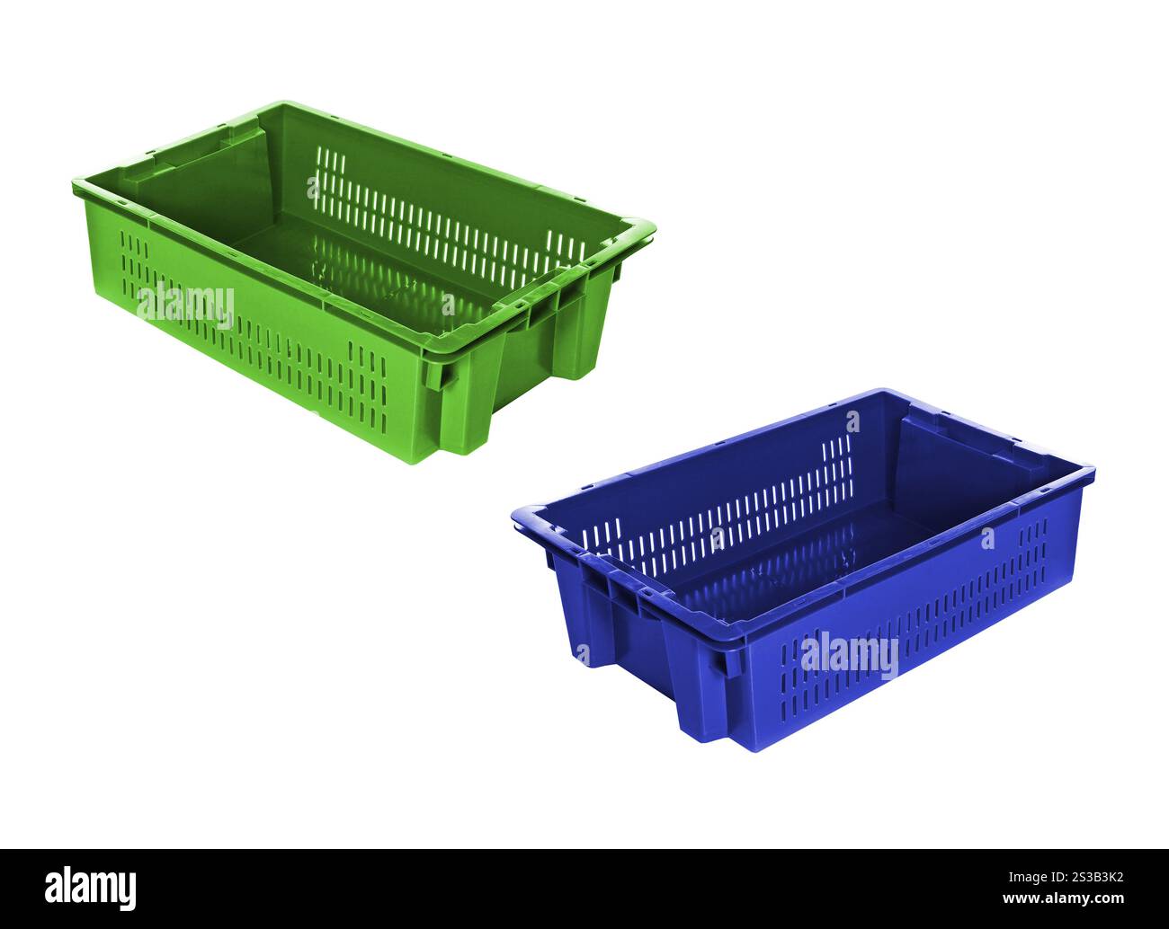folding boxes isolated. folding box isolated Stock Photo - Alamy