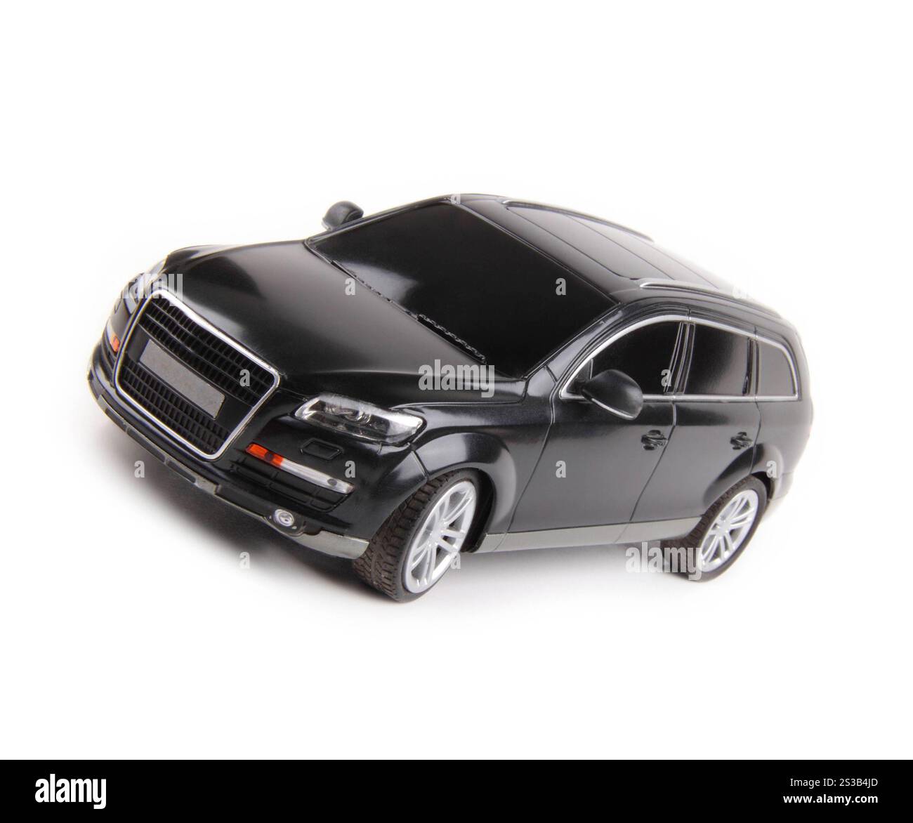 black jeep isolated on white background. black jeep Stock Photo - Alamy