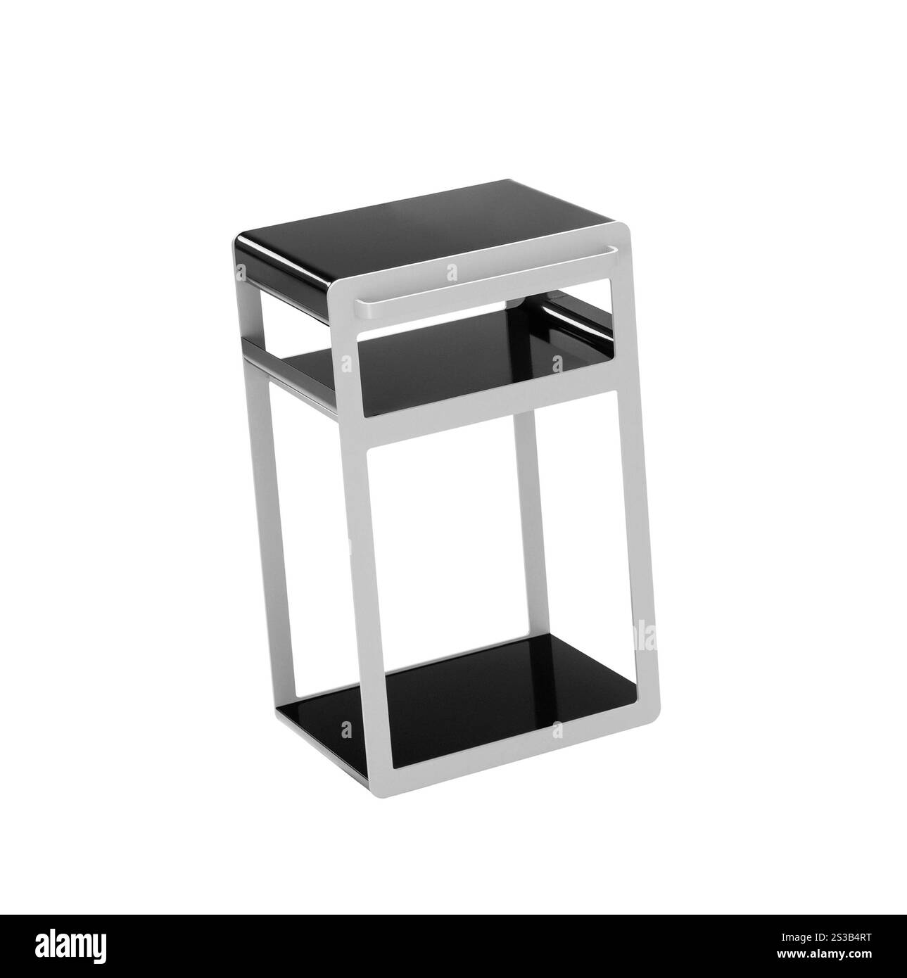 Small studio room Black and White Stock Photos & Images - Alamy