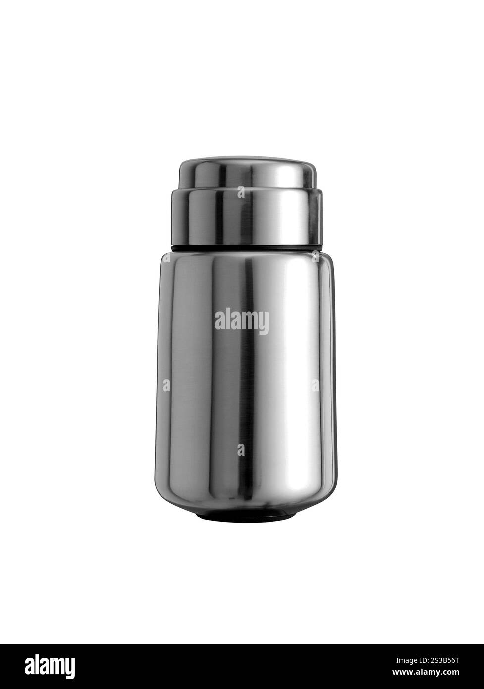Closeup shot tea thermos hi-res stock photography and images - Alamy
