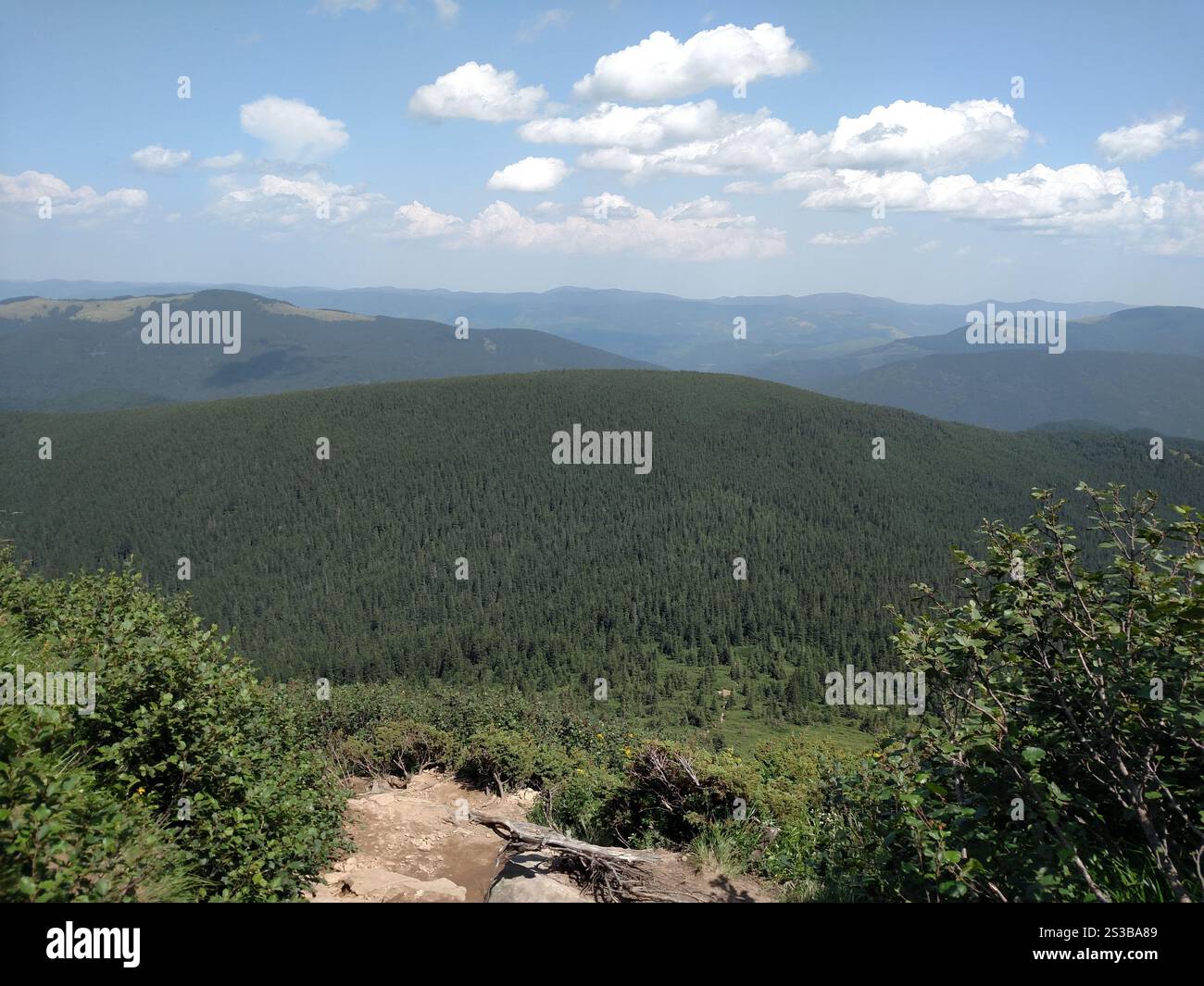 Idyllic horizontal hi-res stock photography and images - Alamy