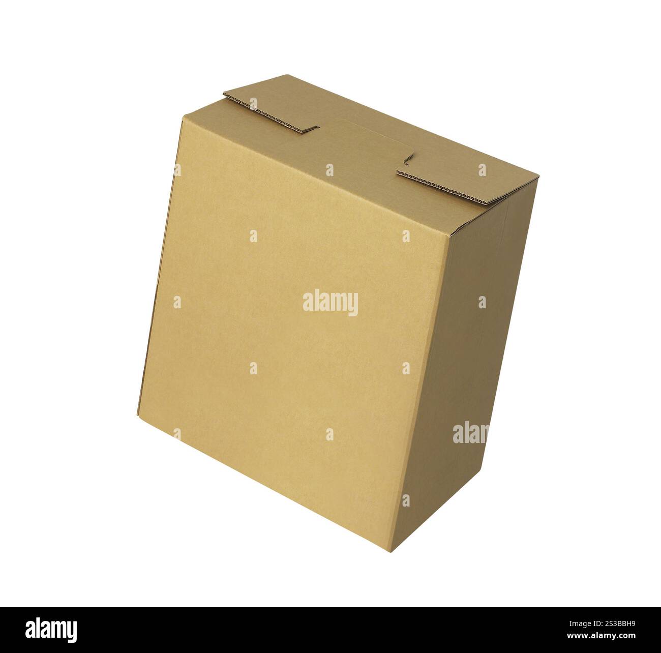 Open mobile packaging Cut Out Stock Images & Pictures - Alamy