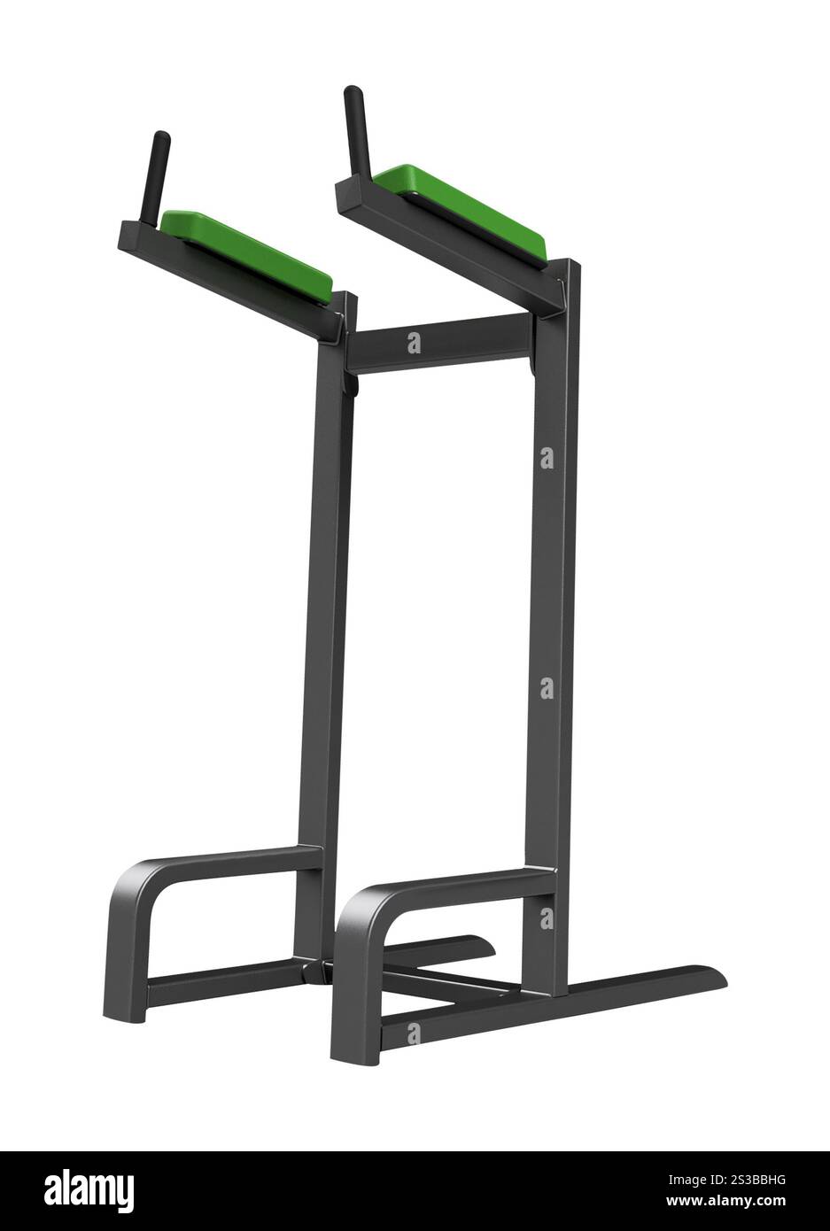 Sport stand isolated Stock Photo - Alamy