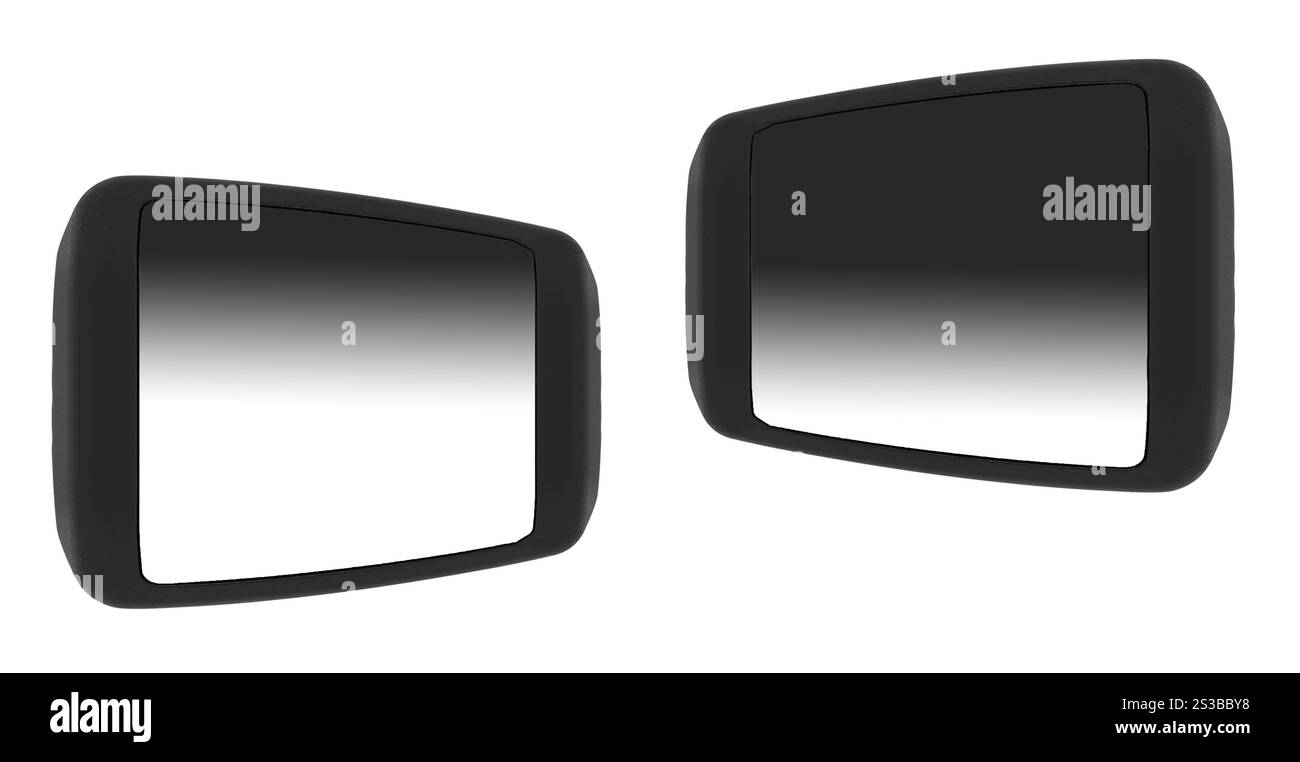 Visibility movement Cut Out Stock Images & Pictures - Alamy