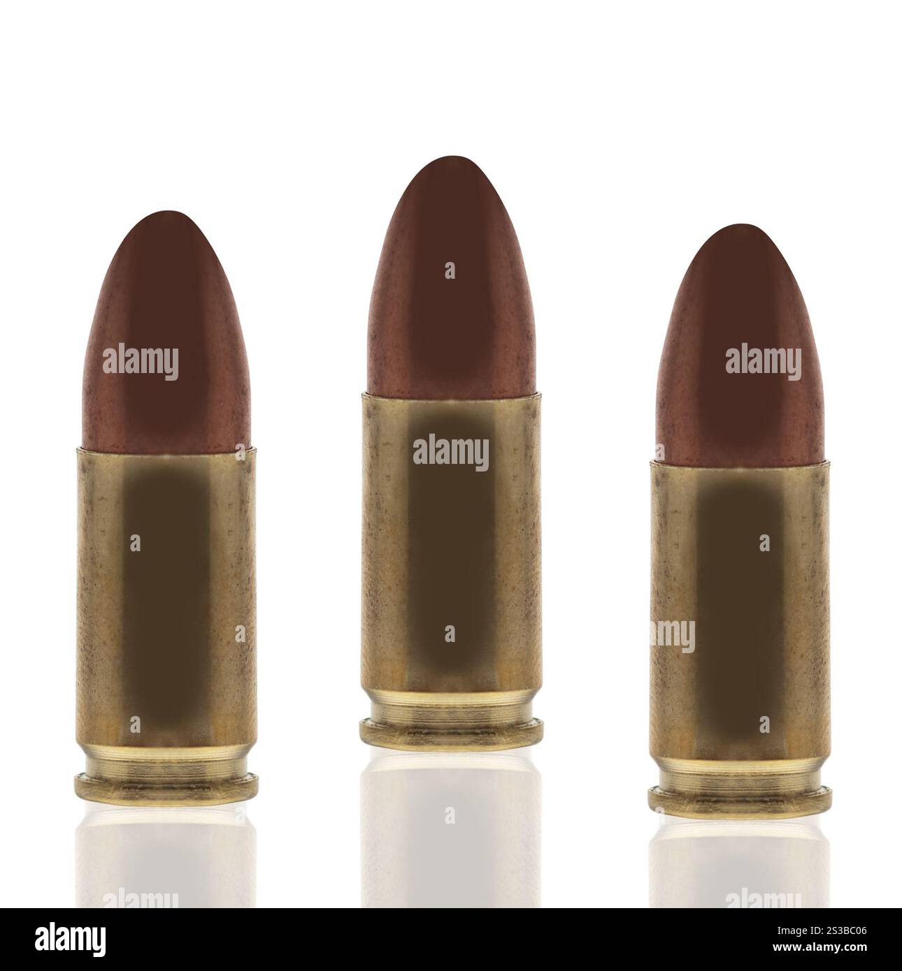Group bullets on gray hi-res stock photography and images - Alamy