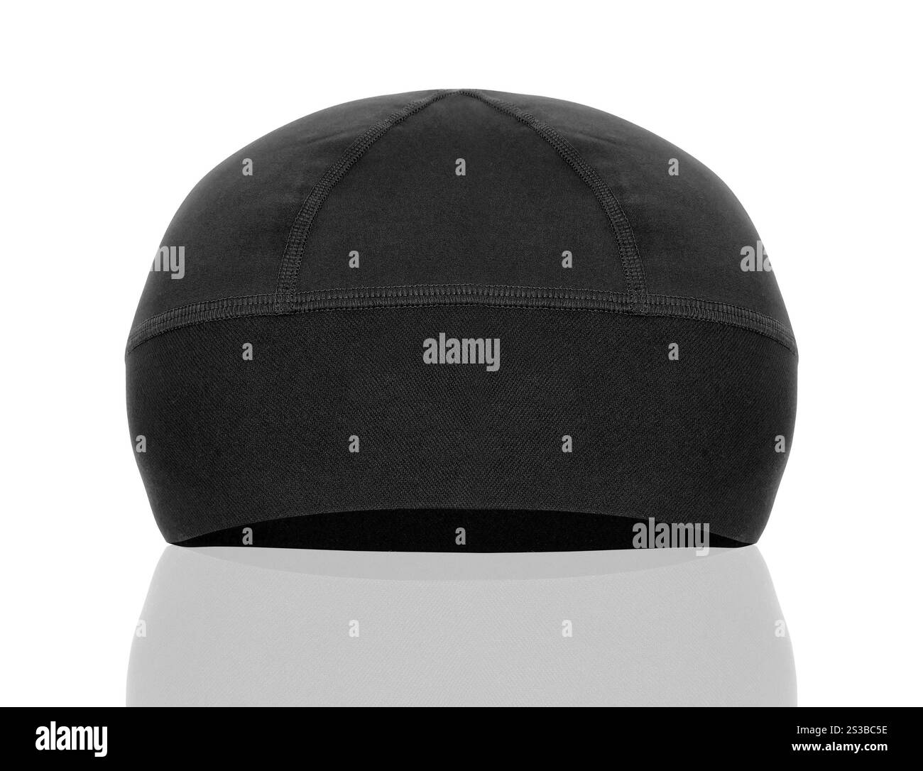 Warm hat cold weather Black and White Stock Photos & Images - Alamy