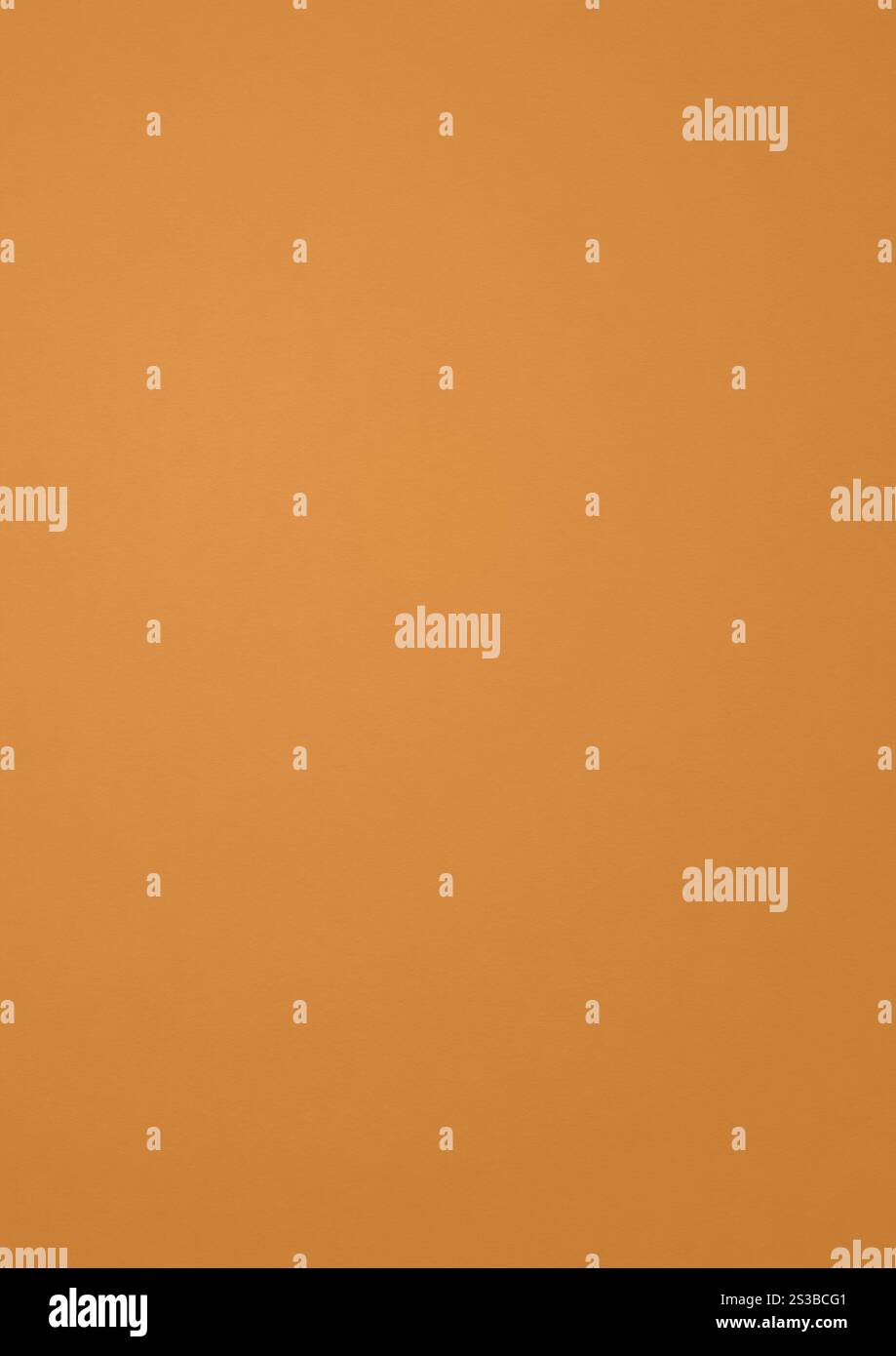 Yellow ocher paper texture background. clean vertical wallpaper. Yellow ...