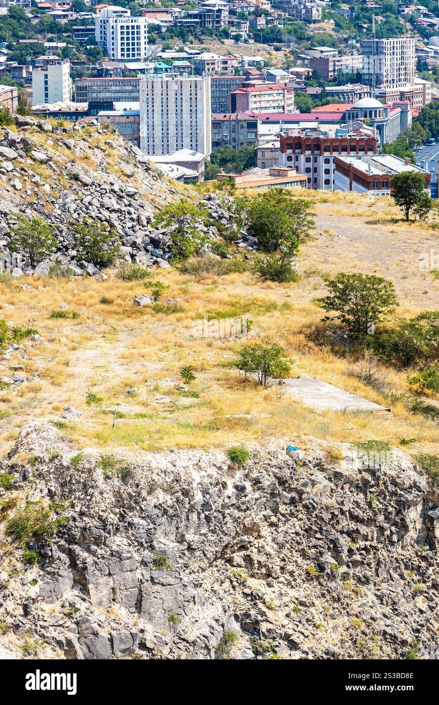 Residential complex cascade hi-res stock photography and images - Alamy