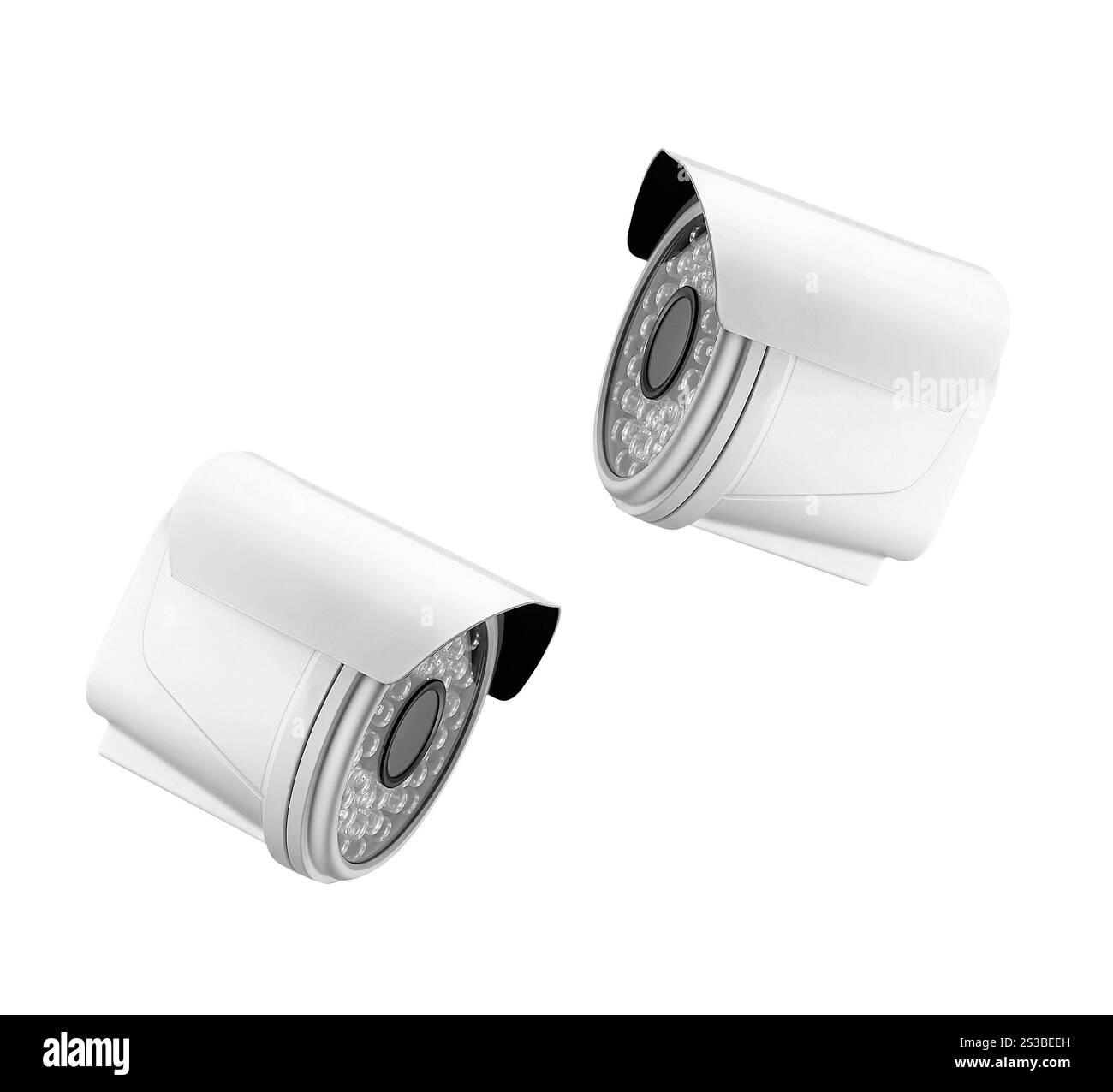 spy camera isolated on white background. spy camera isolated Stock ...