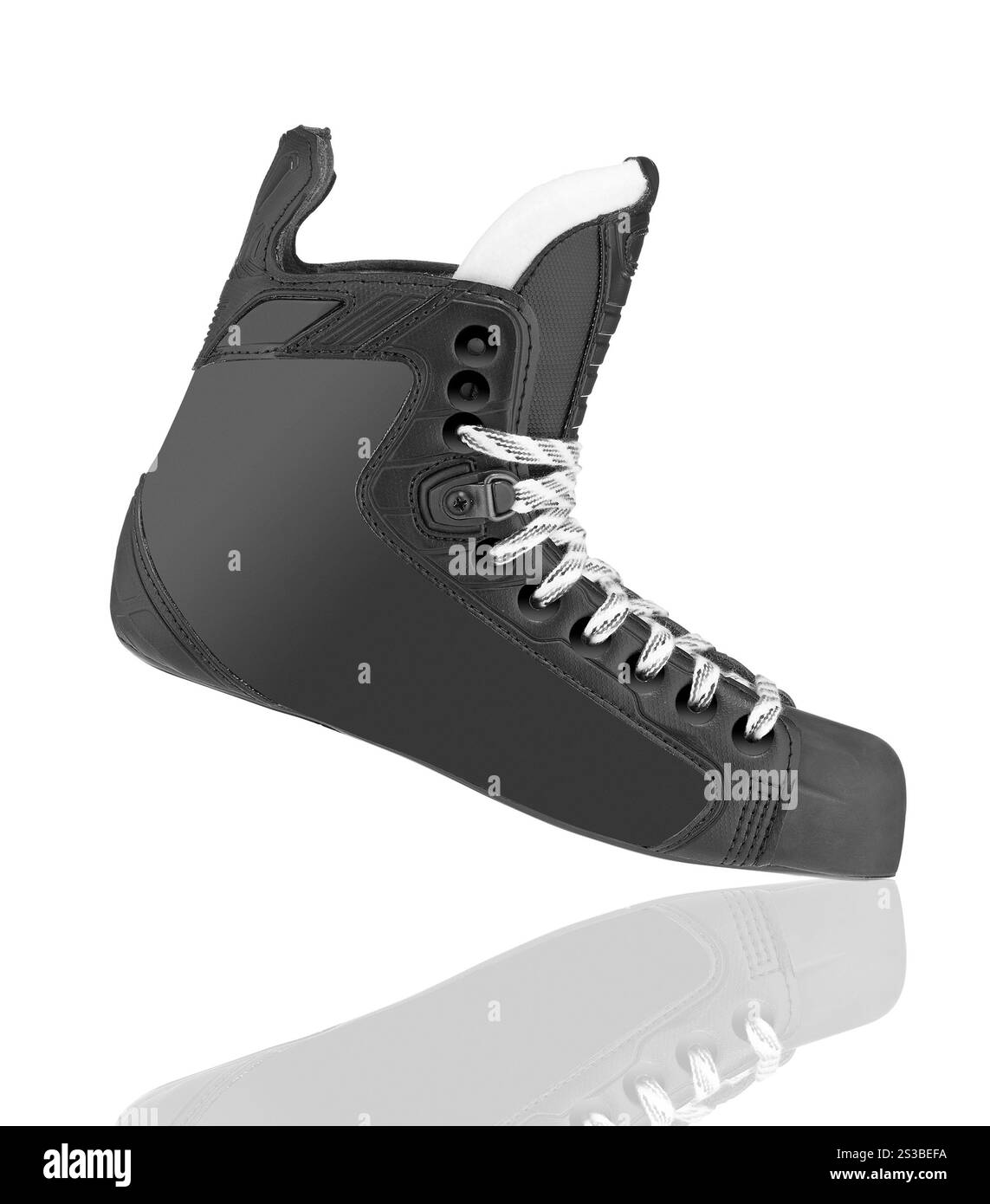 Boot isolated on white background. Boot Isolated on White Stock Photo ...