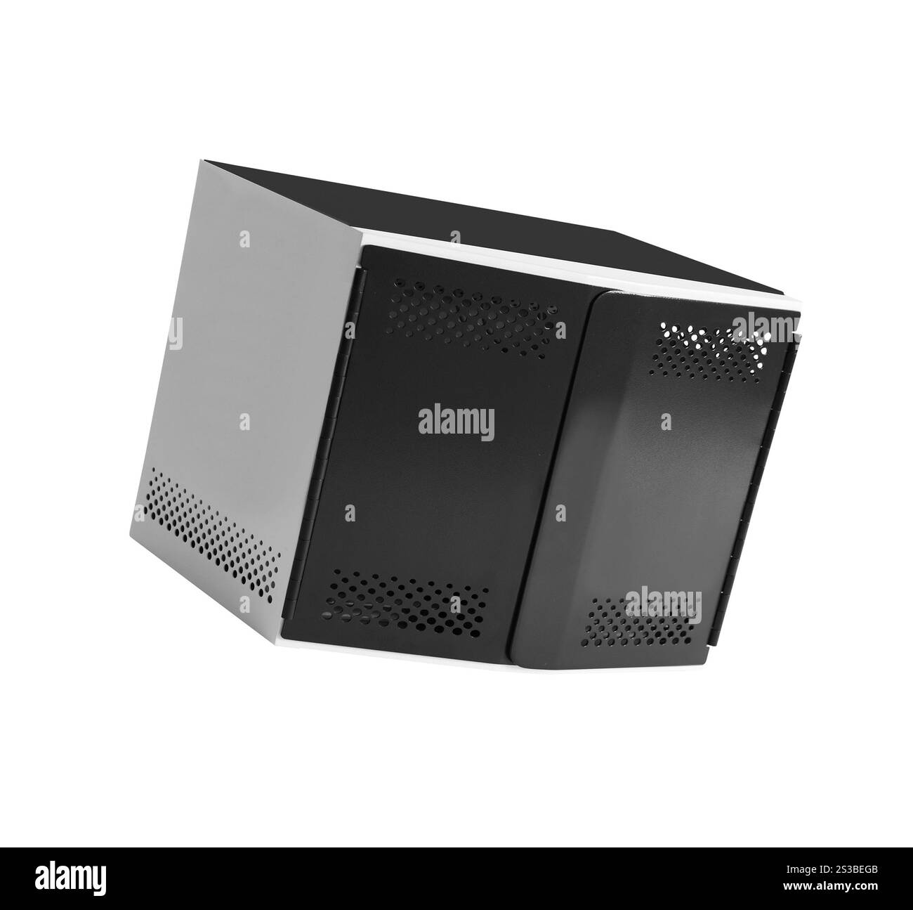 Computer system hi-res stock photography and images - Alamy