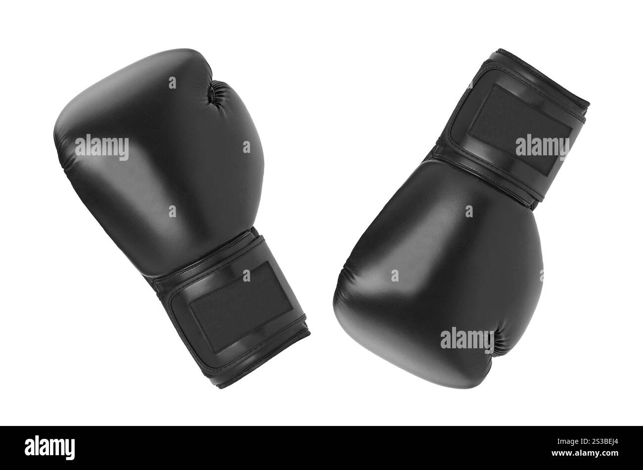 Boxing glove isolated on white background. Boxing glove isolated Stock ...