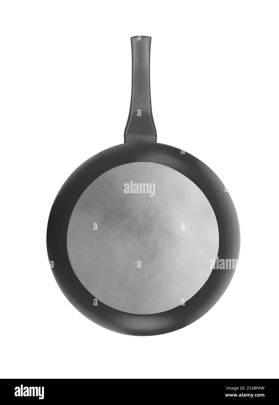 Empty skillet Black and White Stock Photos & Images - Alamy